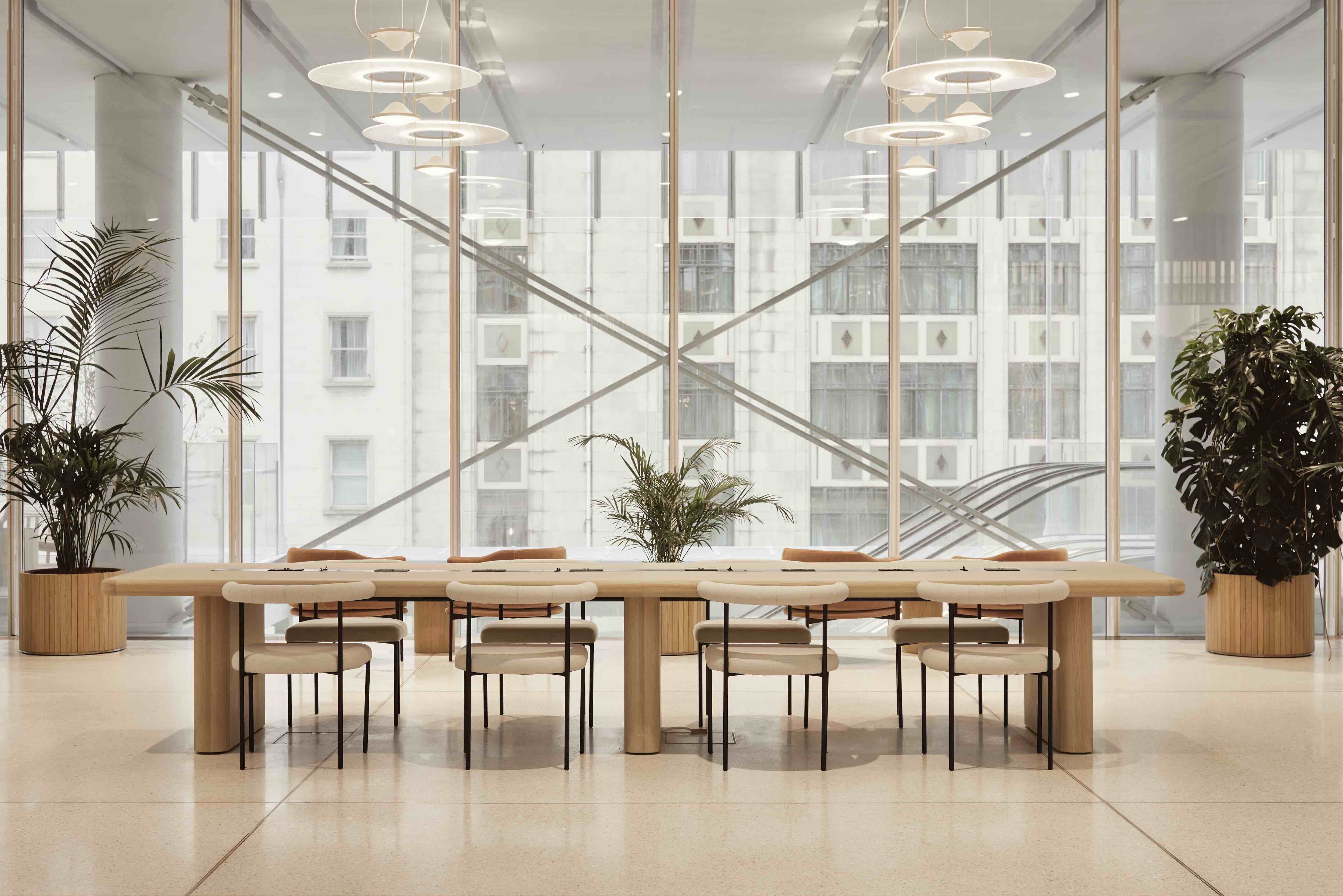 Paddington Square | Simon James