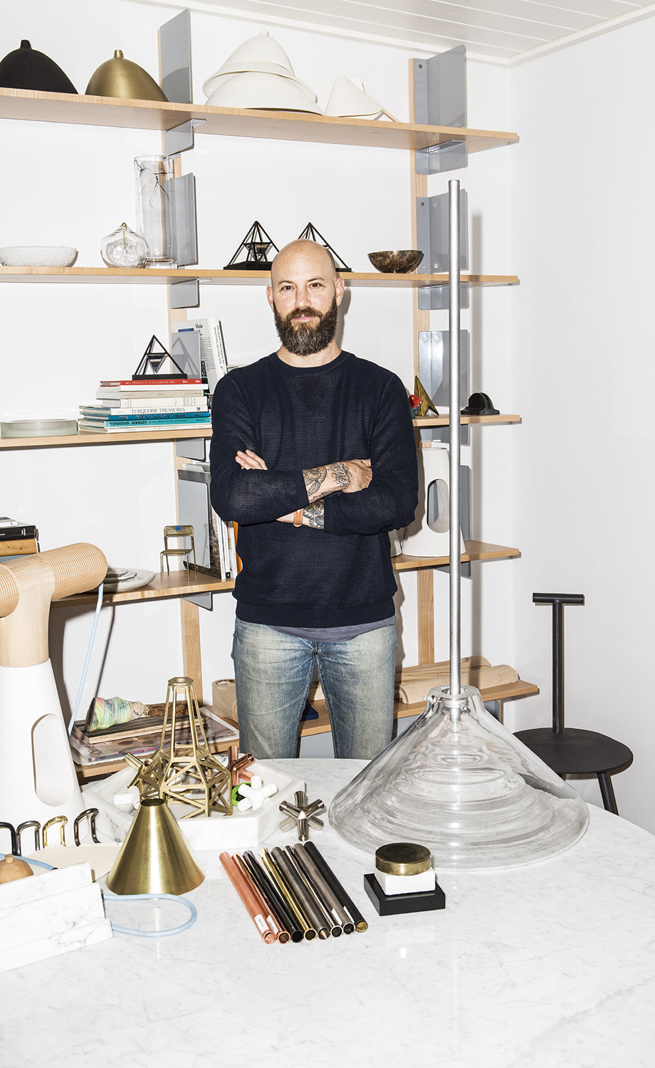 In Conversation with Jamie Gray of Matter Made | Simon James