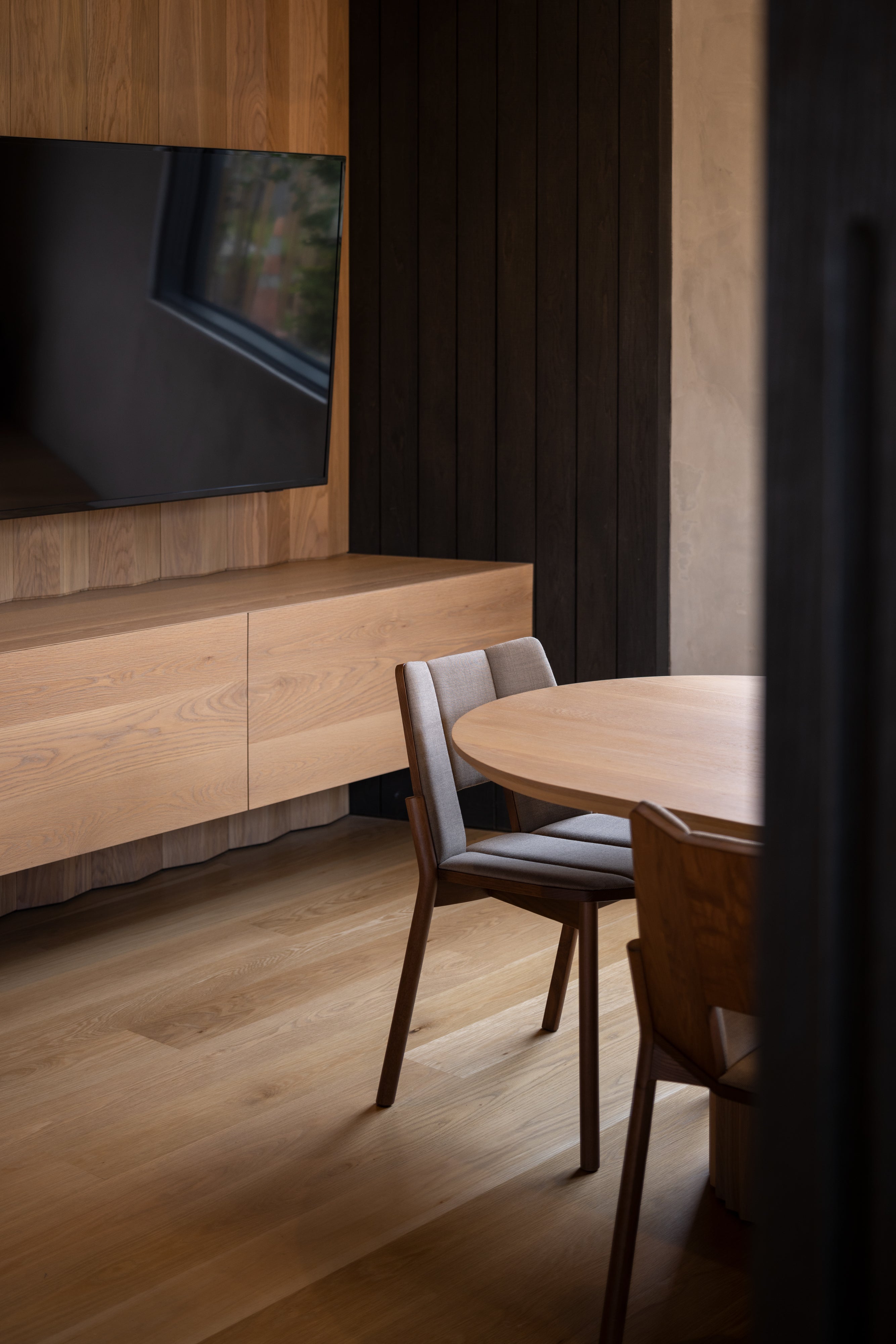 Rosenfeld Kidson Office by SGA | Simon James