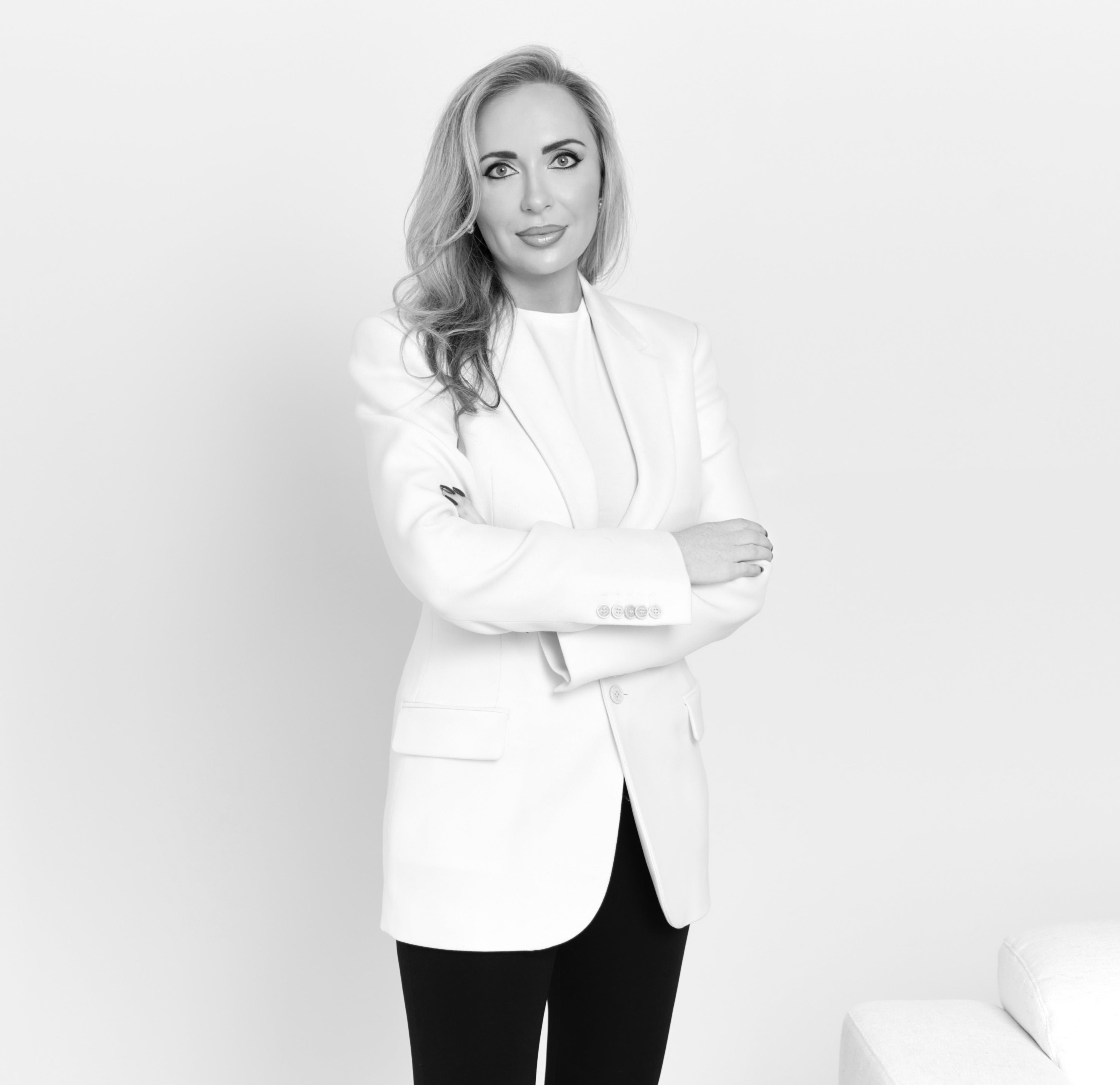 In Conversation with Tanné Snowden | Simon James