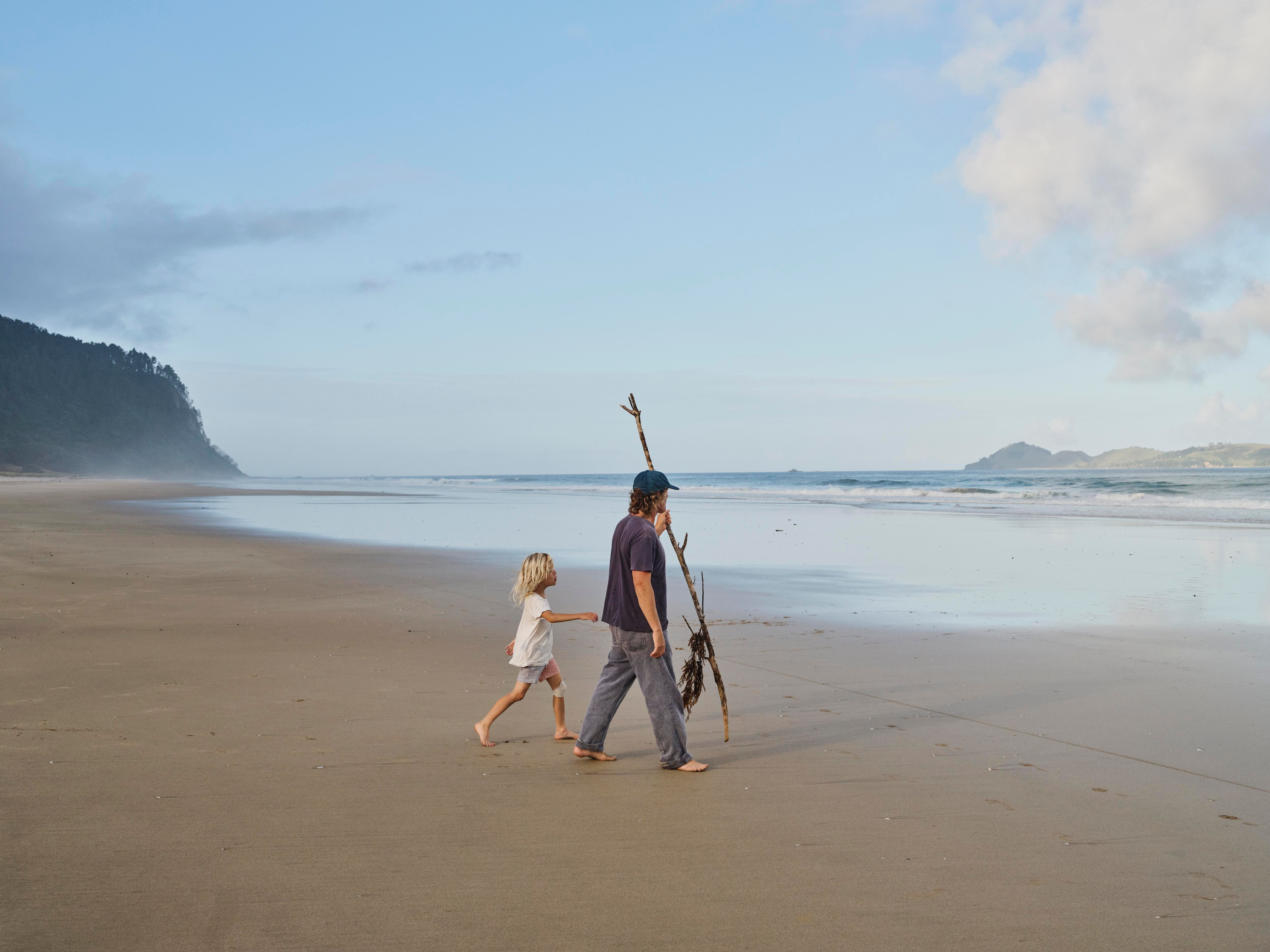 In Conversation with ACTIVIST | Simon James