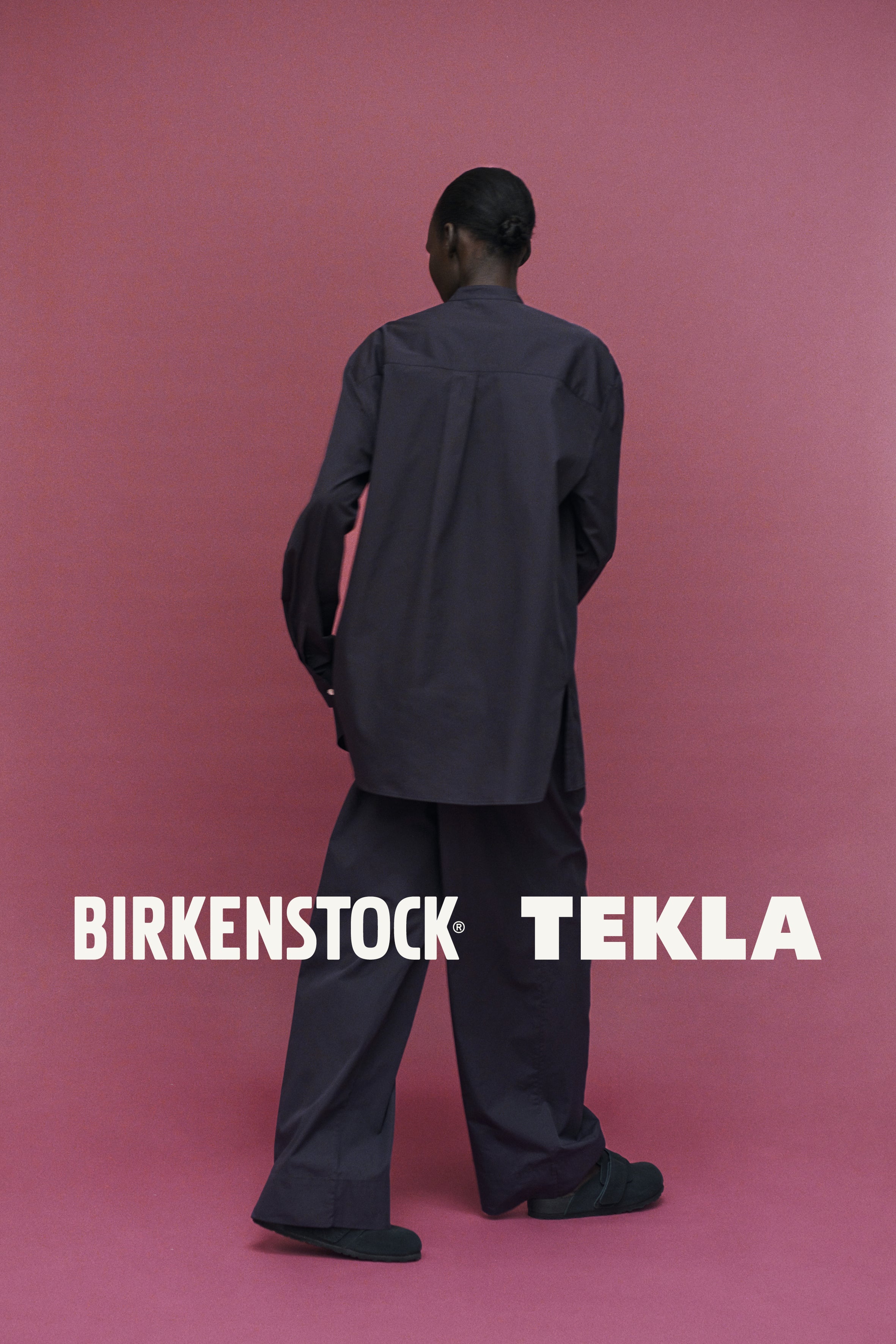 TEKLA X BIRKENSTOCK | Simon James