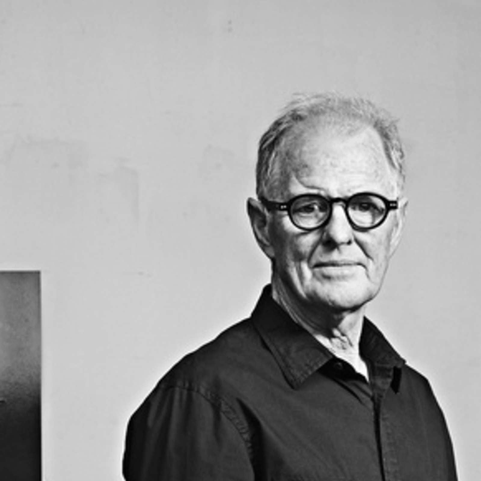 Bob McDonald | Simon James