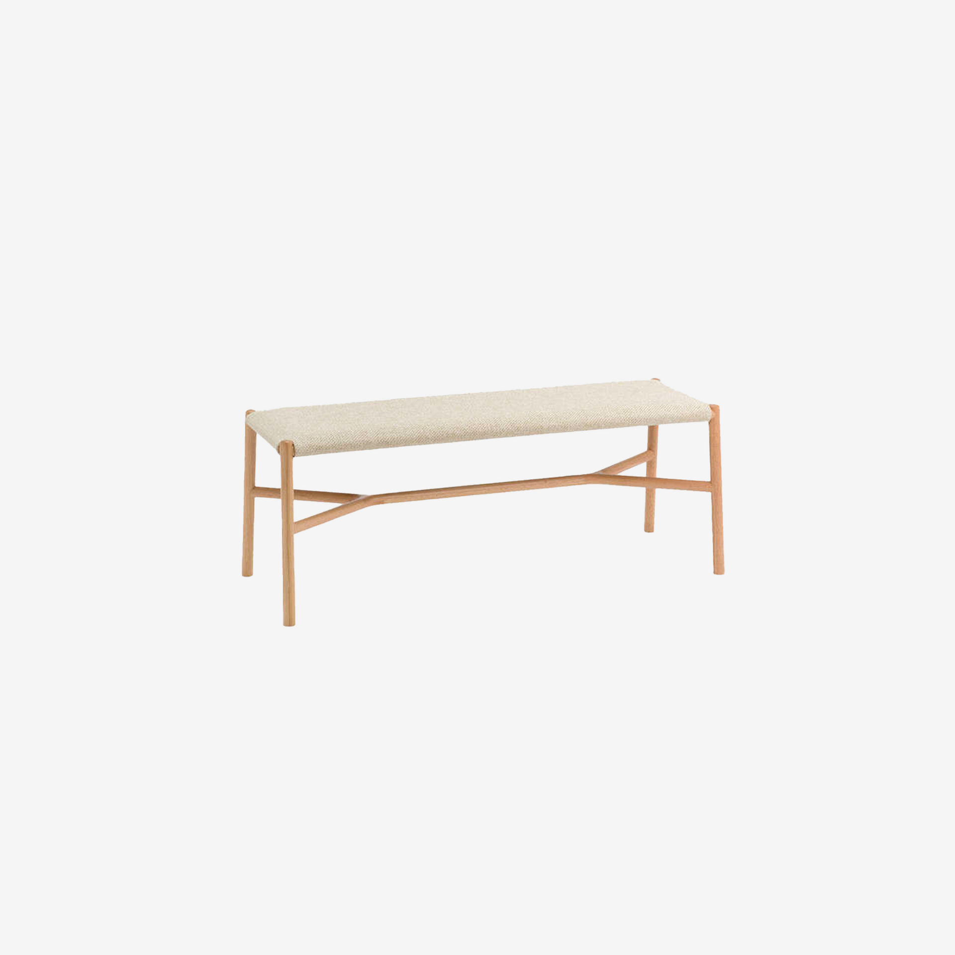 Ariake Bench | Simon James