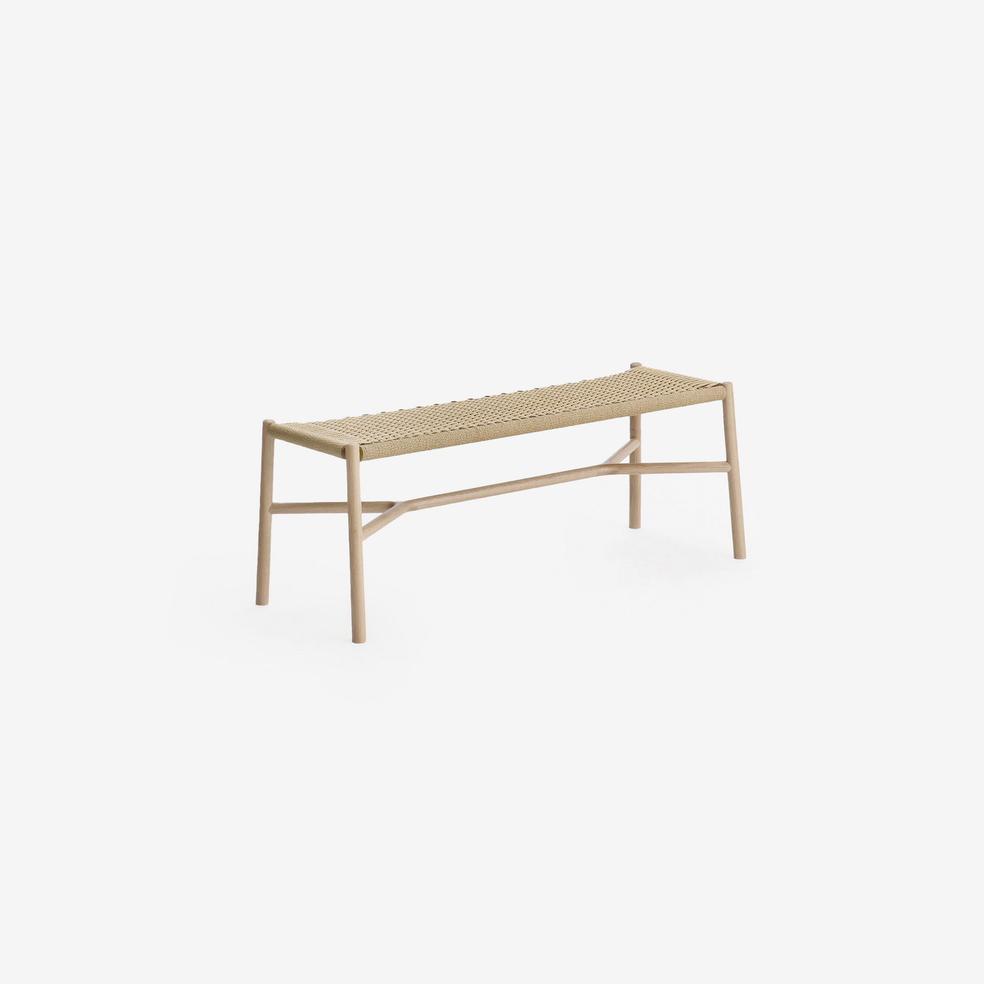 Ariake Bench | Simon James
