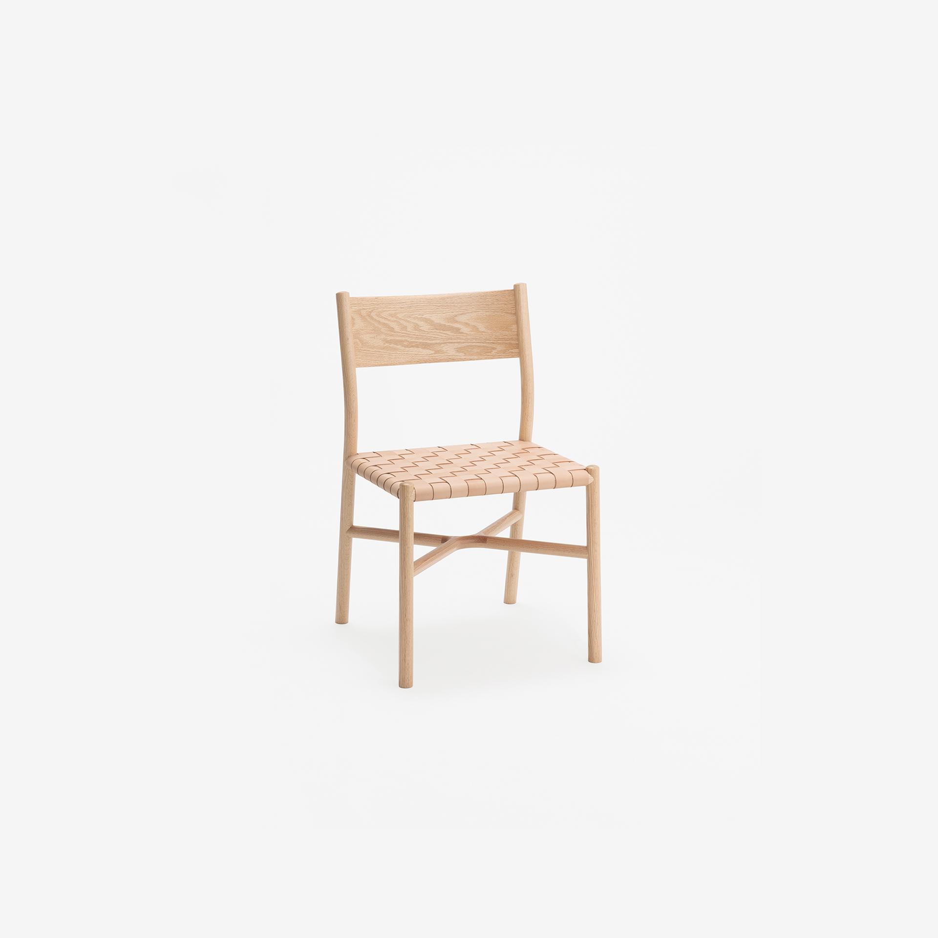 Ariake Chair | Simon James