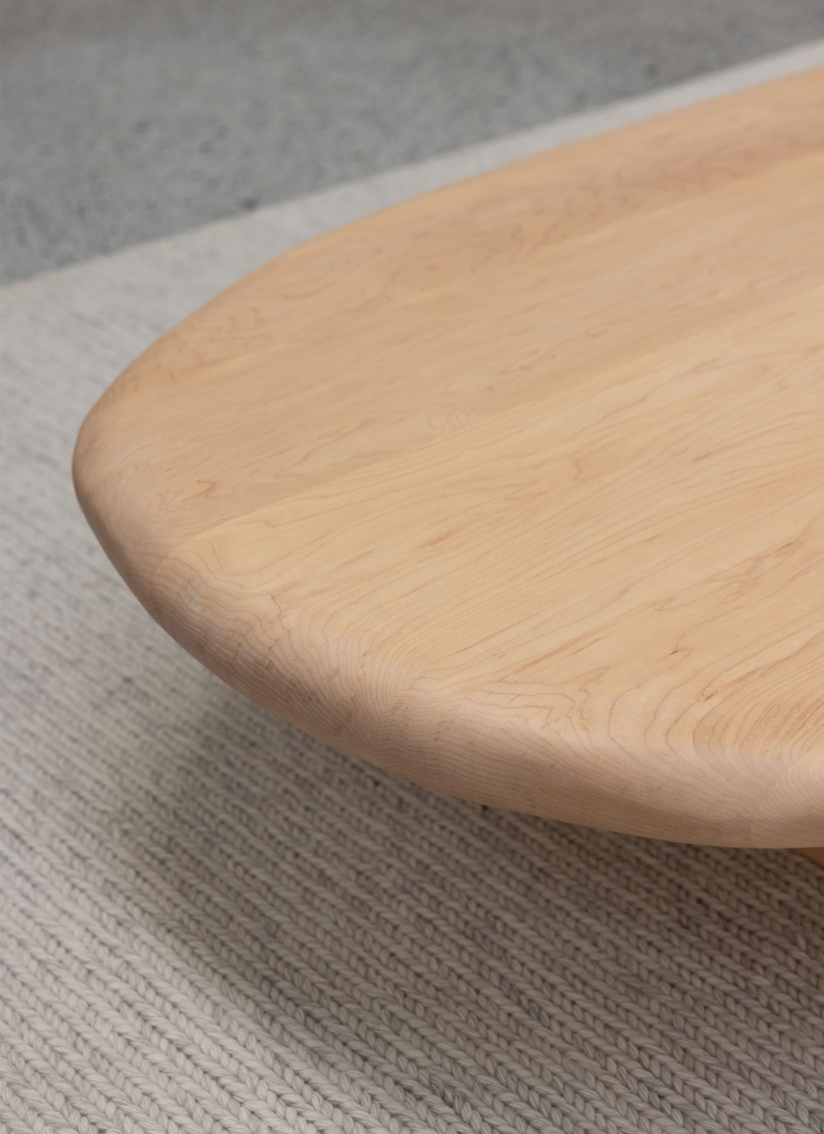 Arrival Table | Simon James