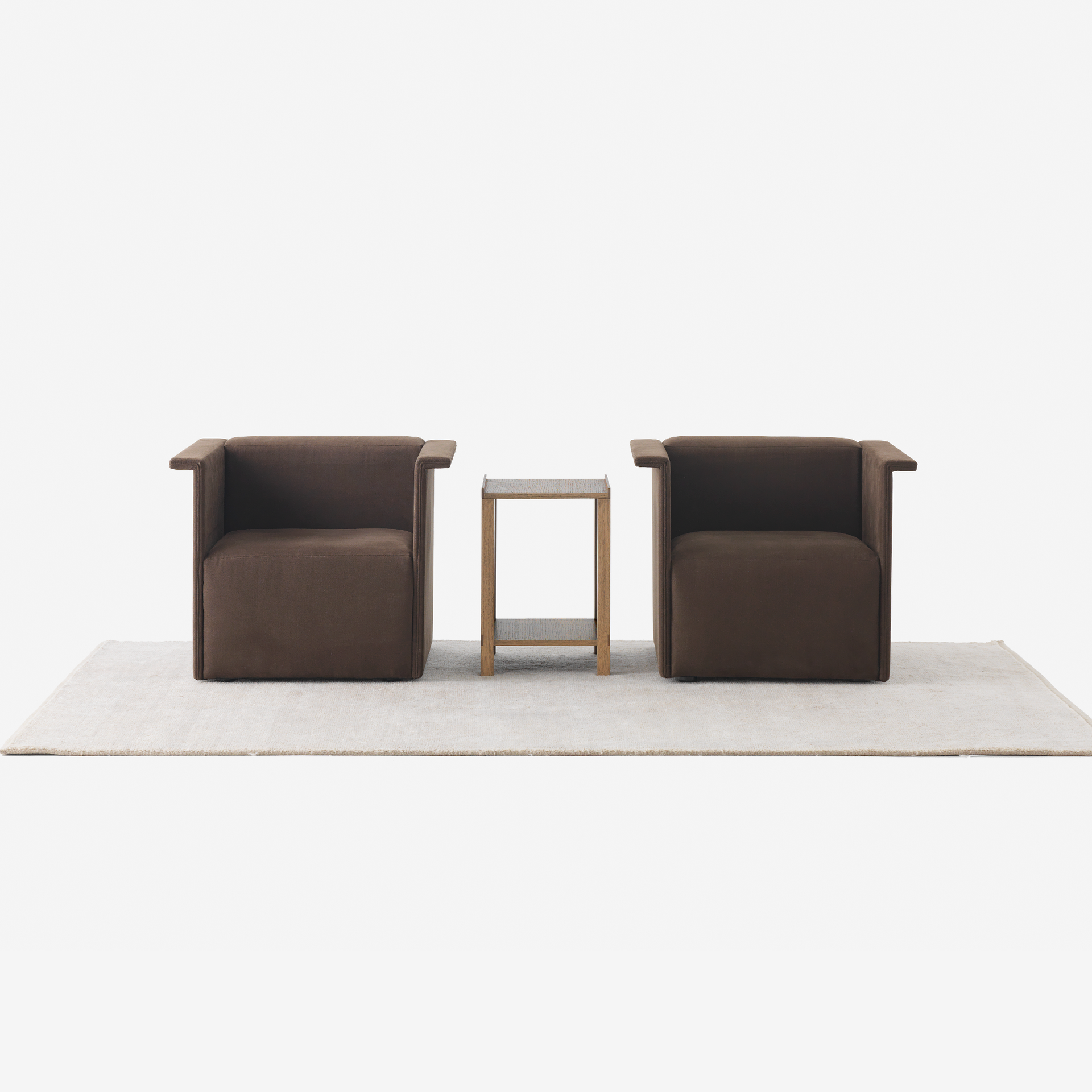 Auctioneer Chair | Simon James