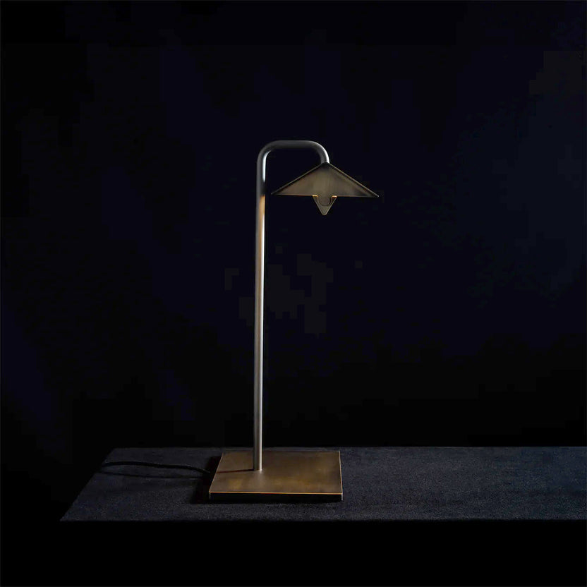 Ava Table Light | Simon James