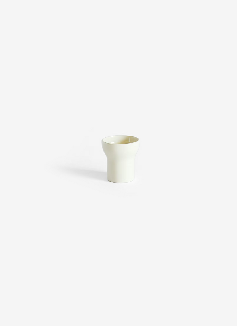 Ceramic Goblet by John Pawson | Simon James