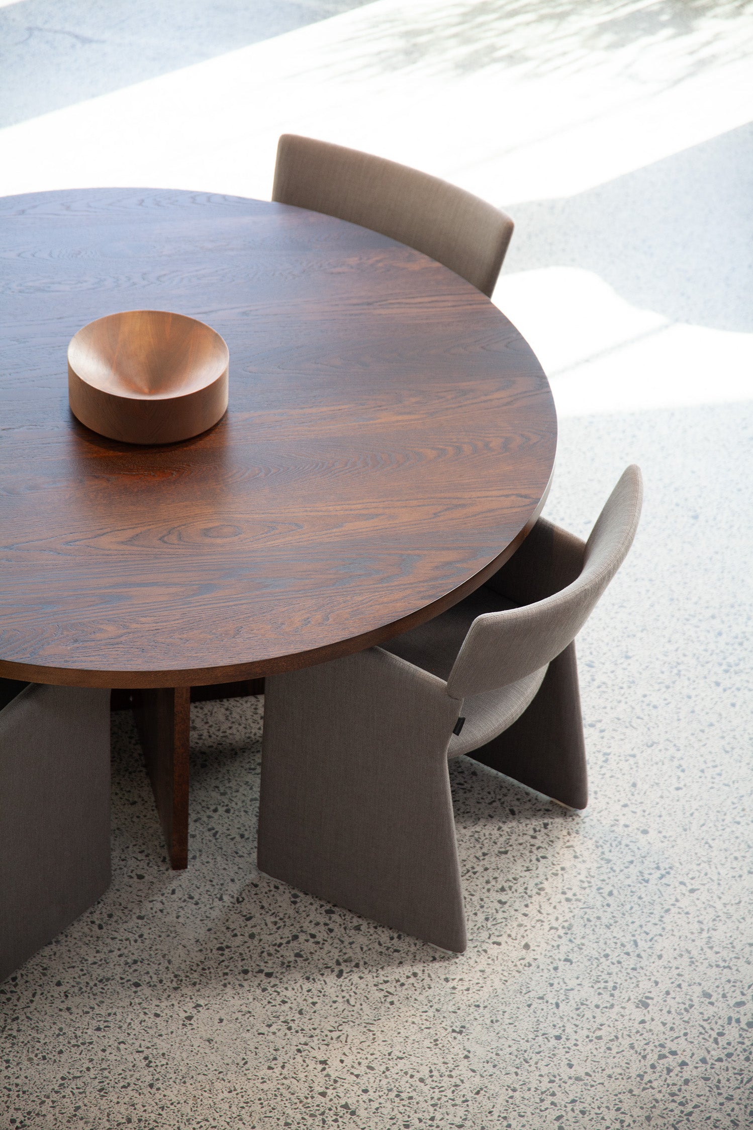 Crown Chair | Simon James