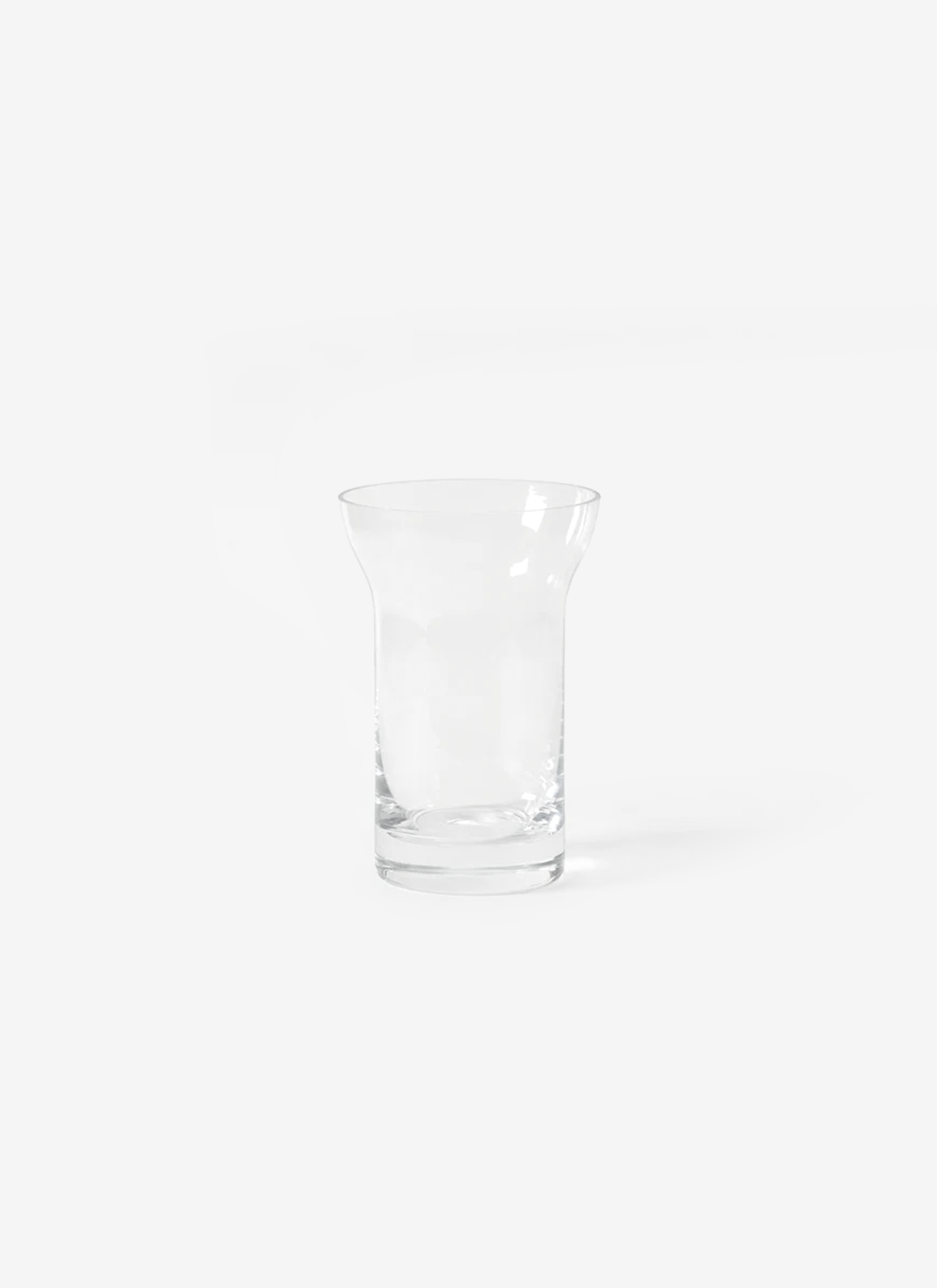 Crystal Vase by John Pawson | Simon James