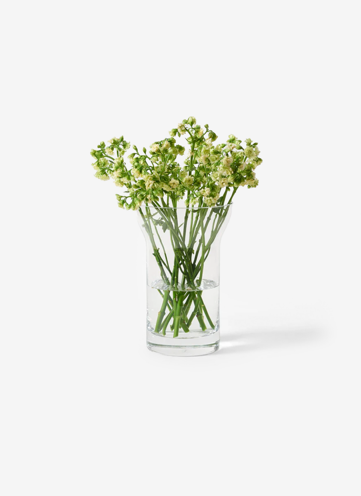 Crystal Vase by John Pawson | Simon James