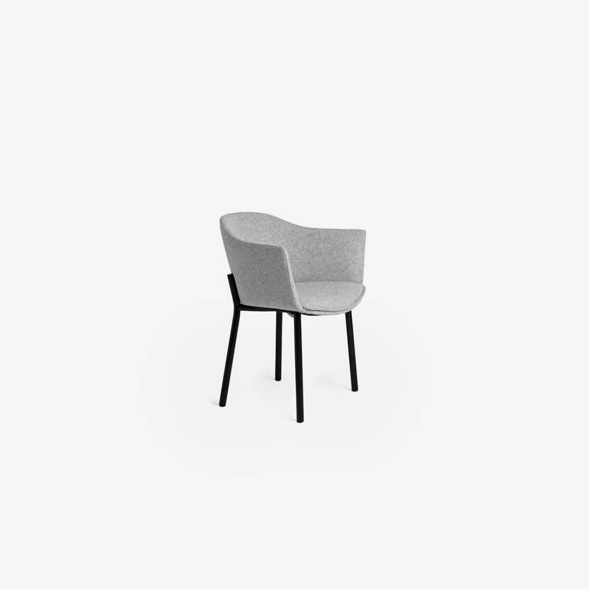 Felix Chair | Simon James