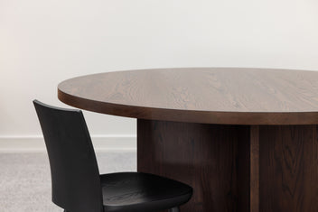 Fragment Dining Table - Round | Simon James
