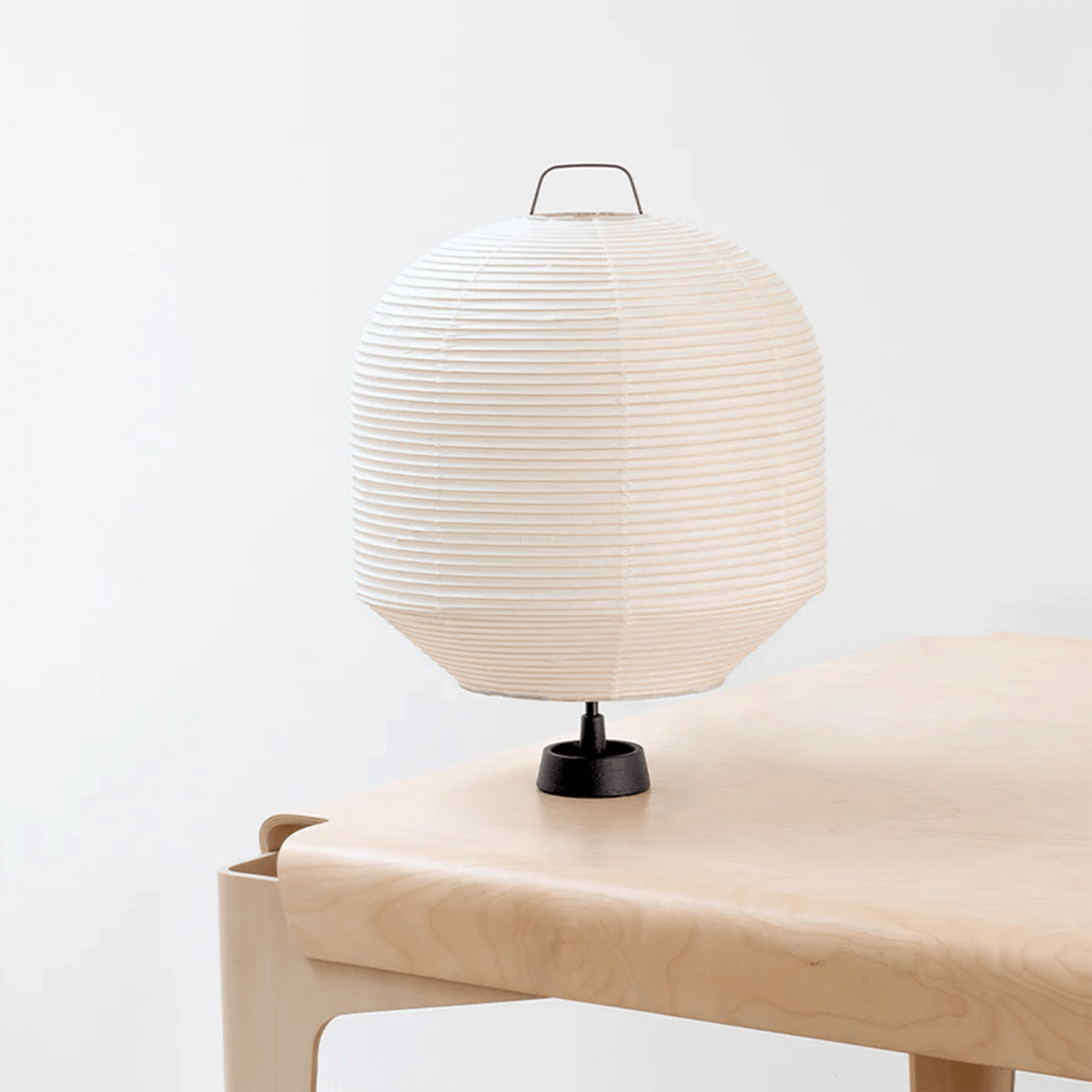 Hotaru Mini Buoy Table Light | Simon James