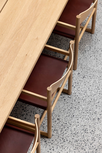 Simon James | The most relevant contemporary design brands of today ...