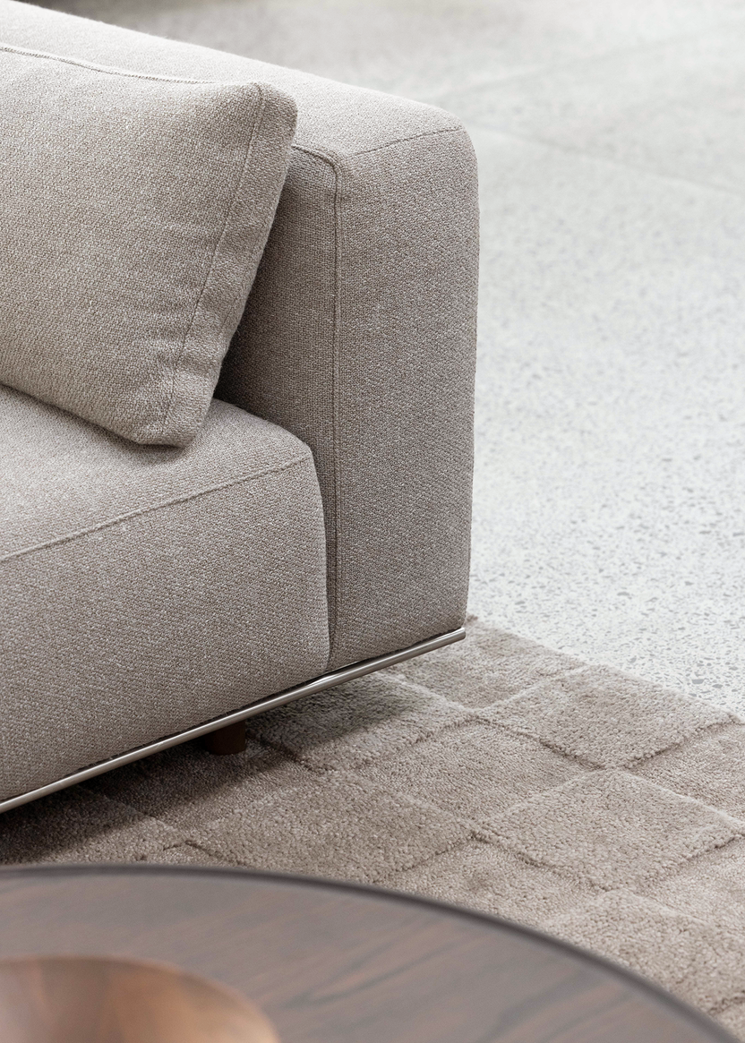 Lars Sofa - Corner | Simon James