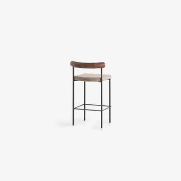 Kashmir Stool | Simon James