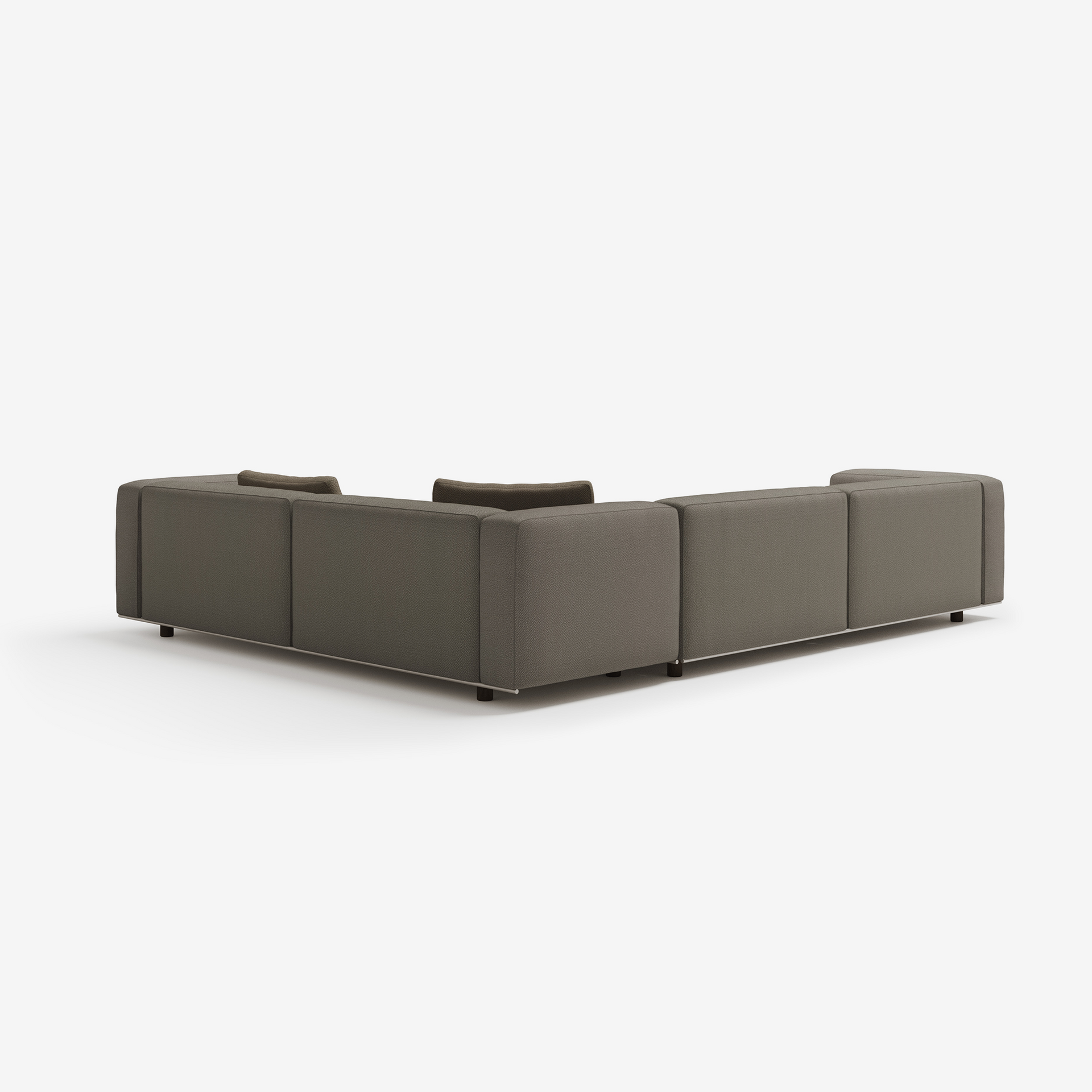 Lars Sofa - Corner | Simon James