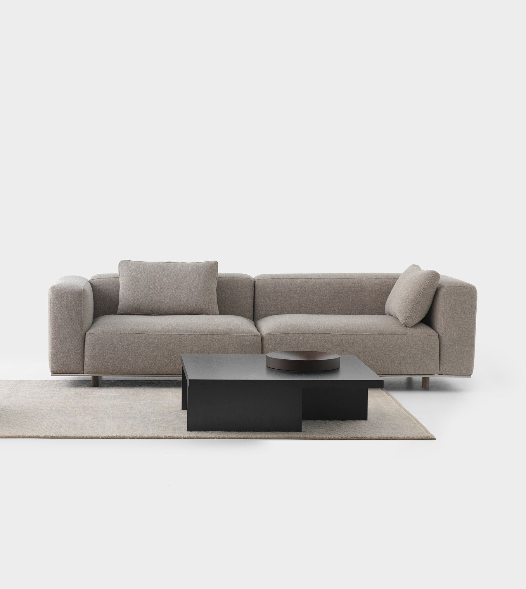 Lars Sofa | Simon James