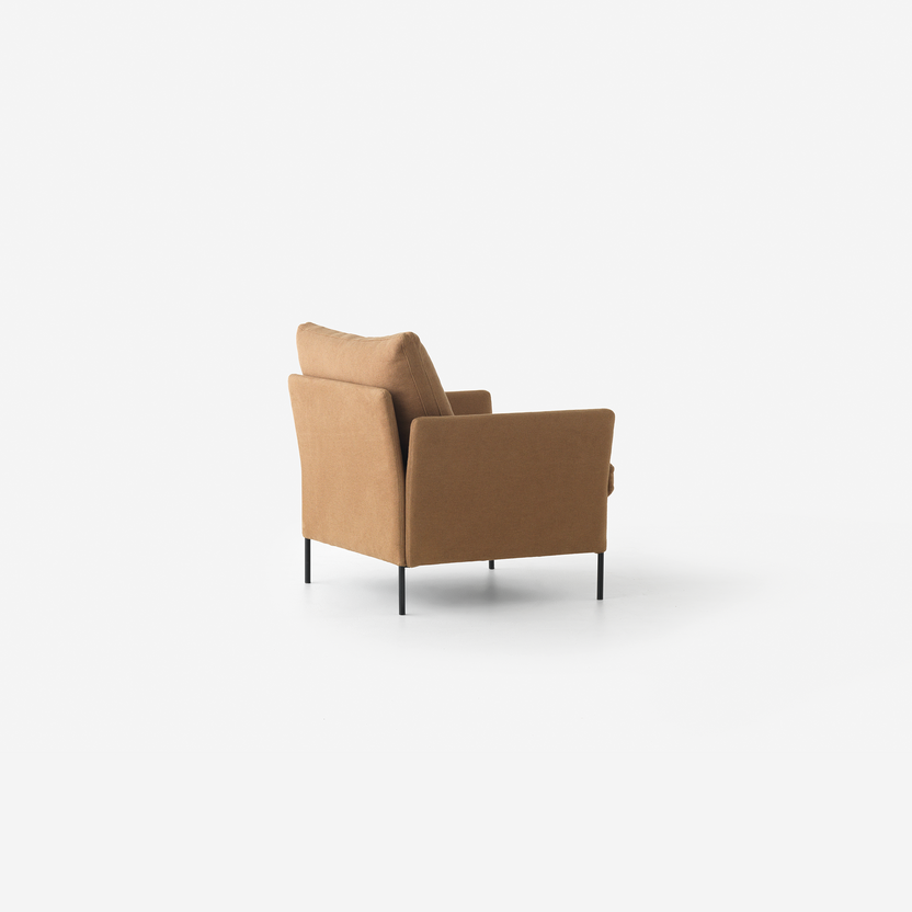 Outline Chair | Simon James