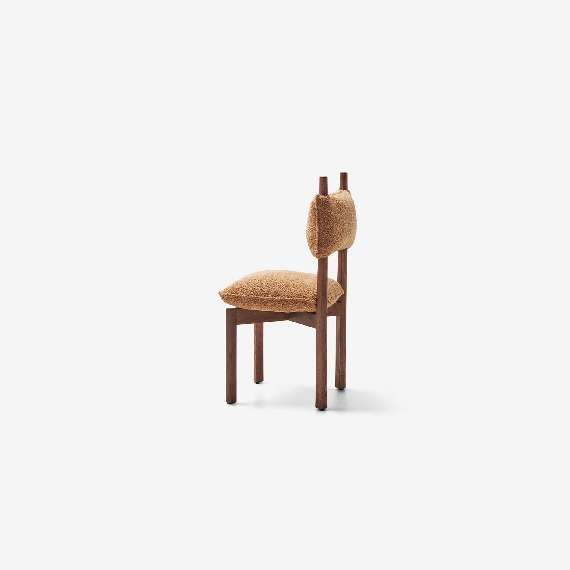 Paf Paf Chair | Simon James