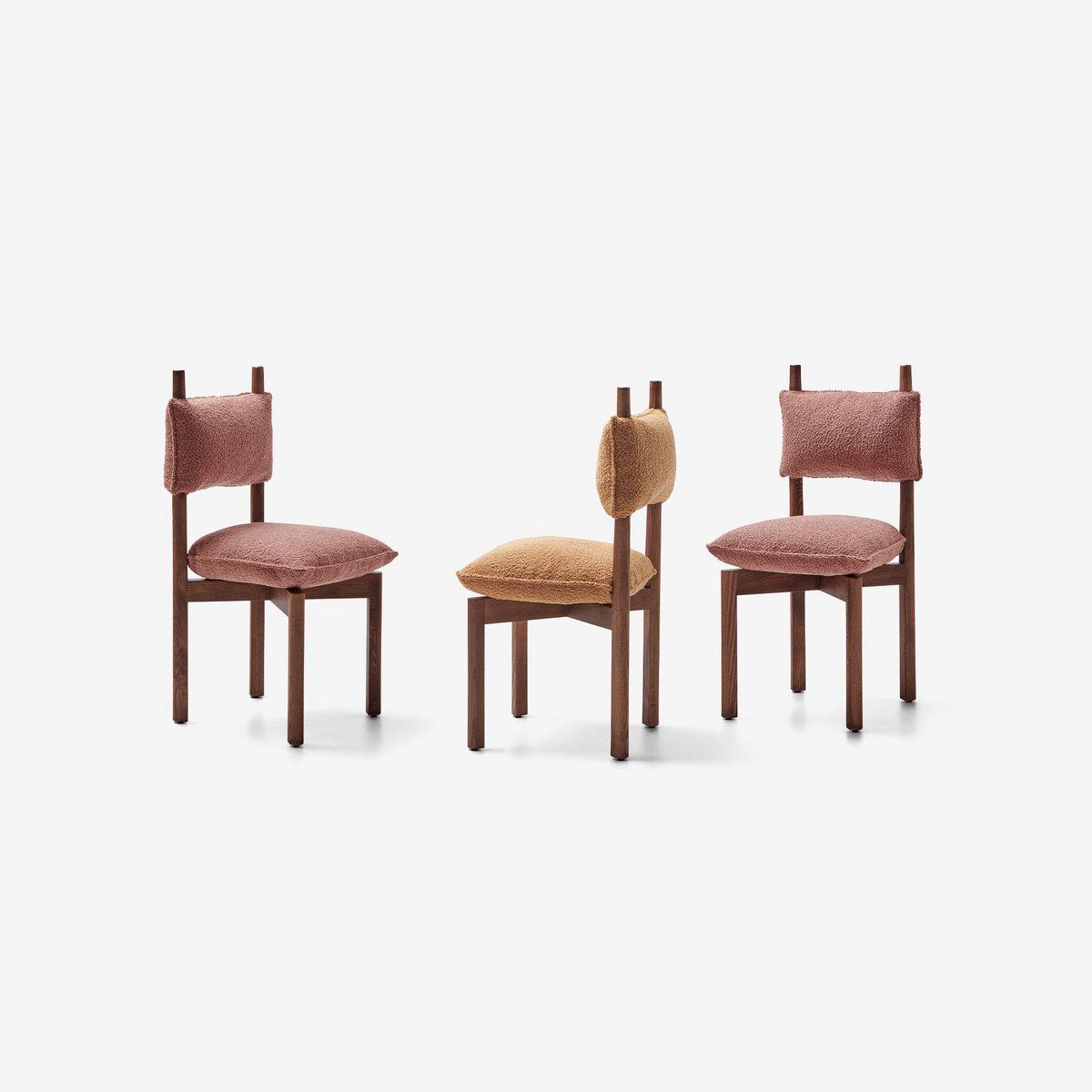 Paf Paf Chair | Simon James