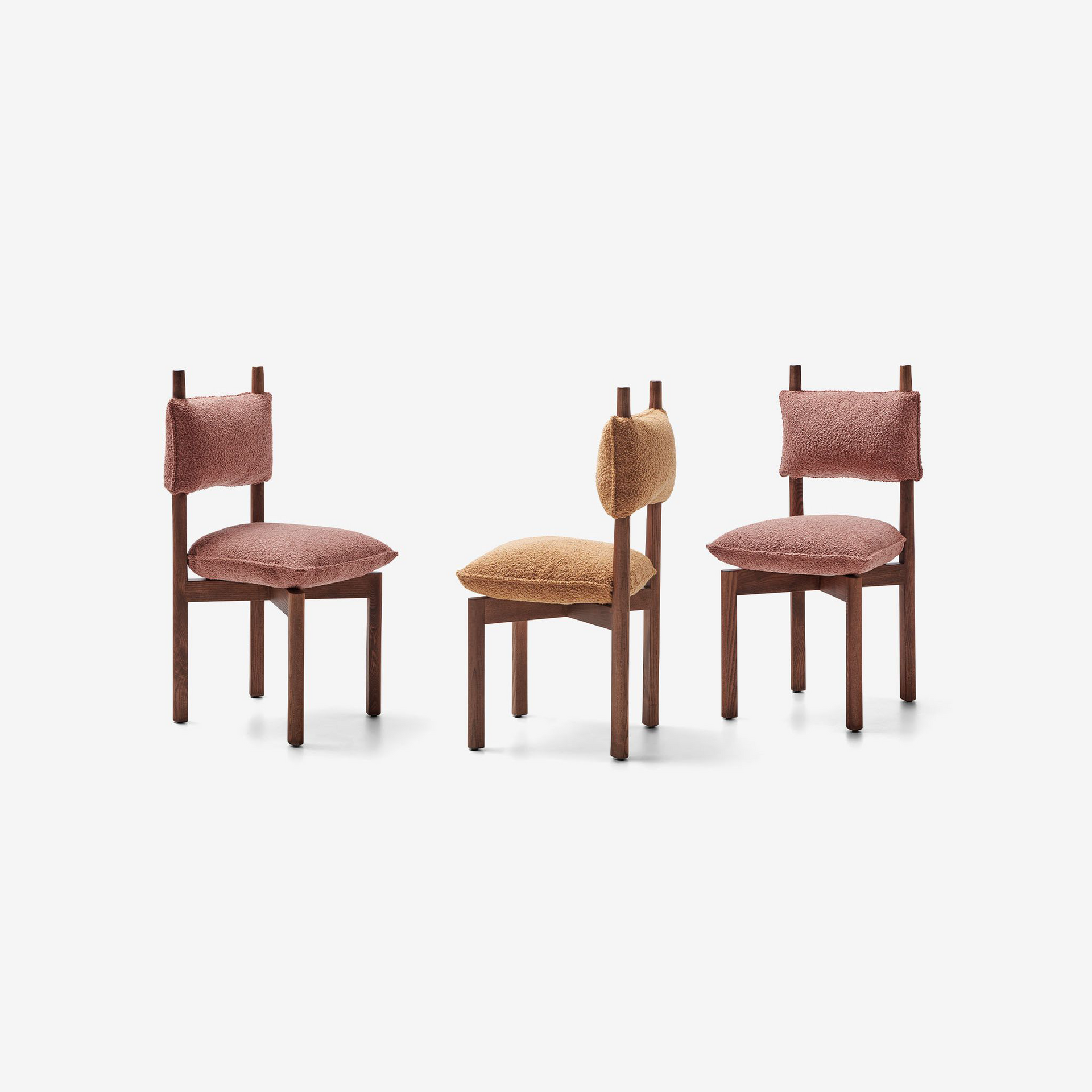 Paf Paf Chair | Simon James