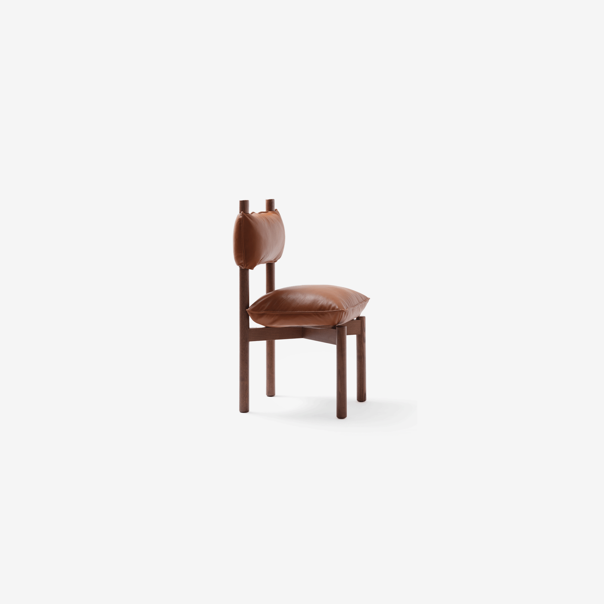 Paf Paf Chair | Simon James
