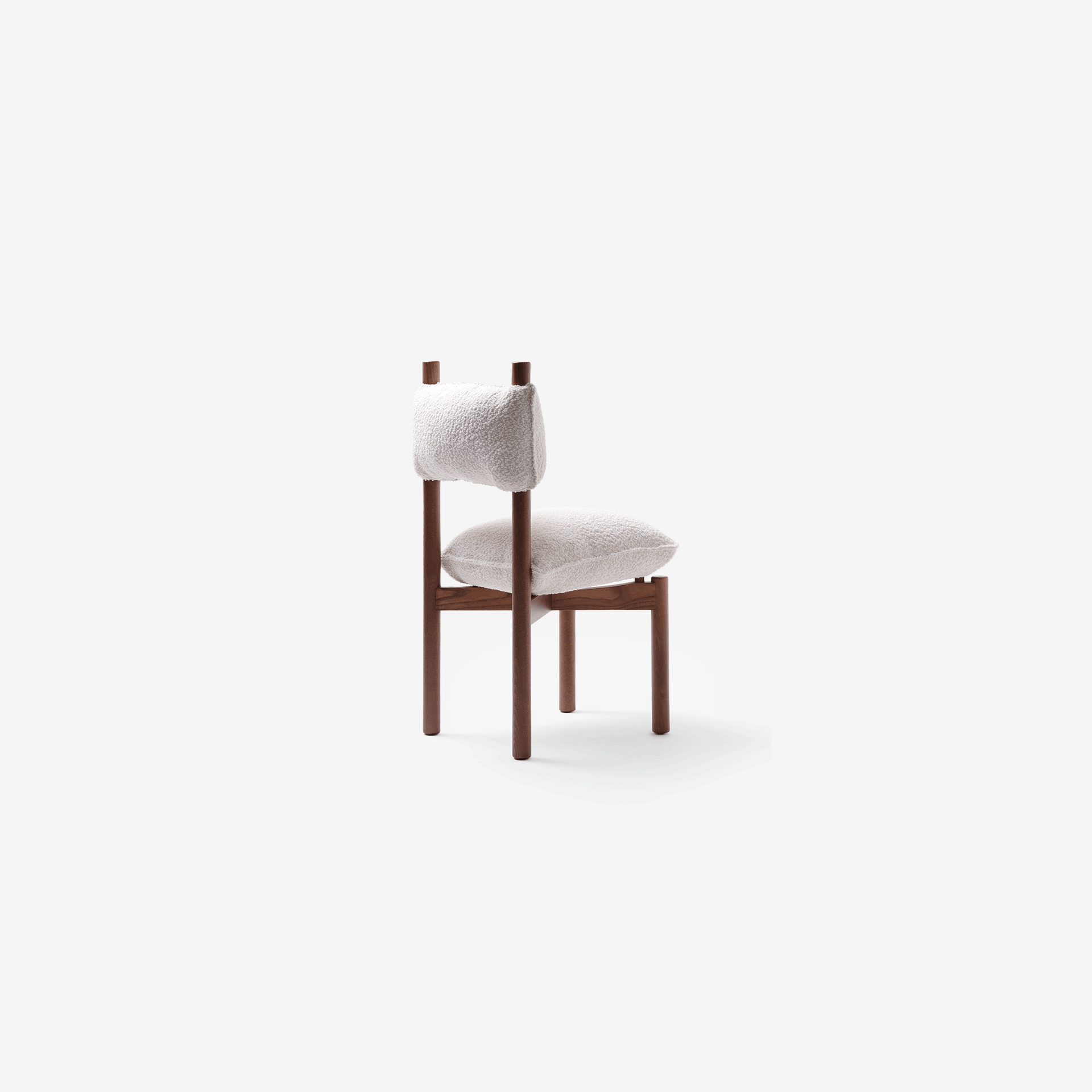 Paf Paf Chair | Simon James