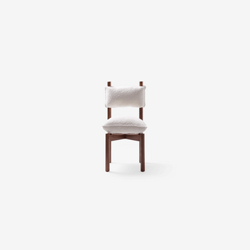 Paf Paf Chair | Simon James