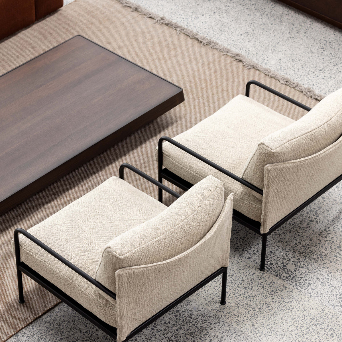 Lounge Chairs | Home Furniture | Simon James