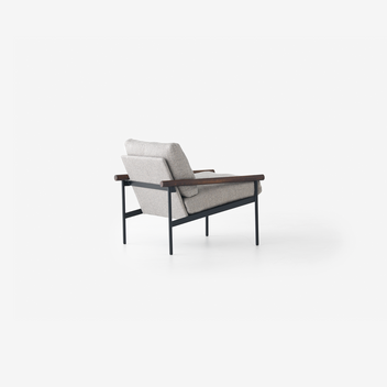 Parallel Chair | Simon James