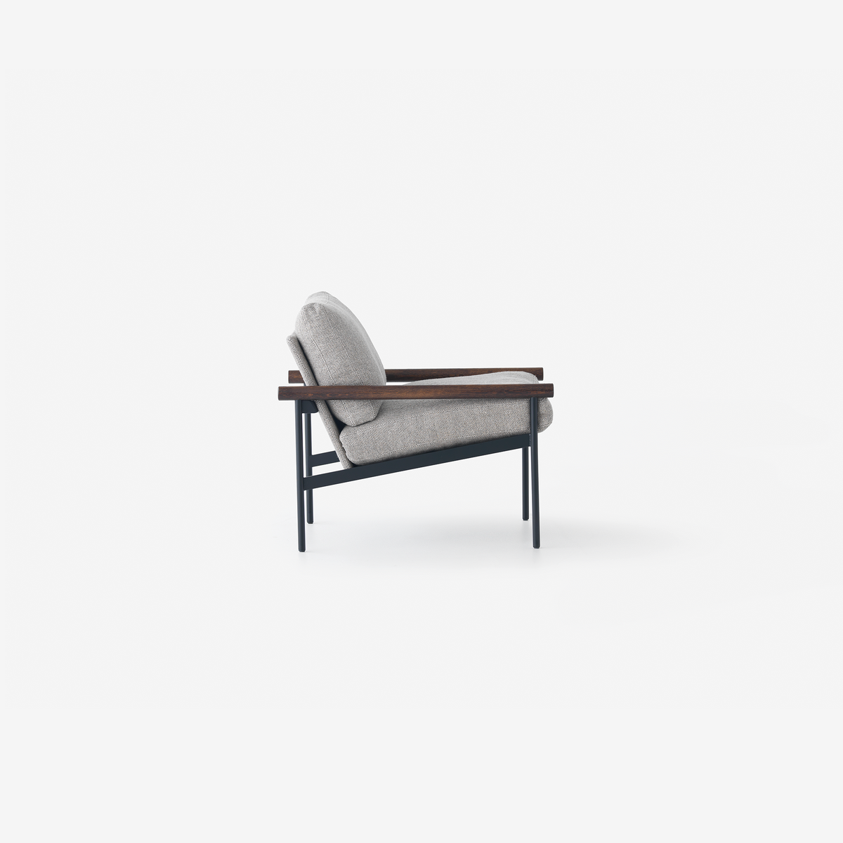Parallel Chair | Simon James