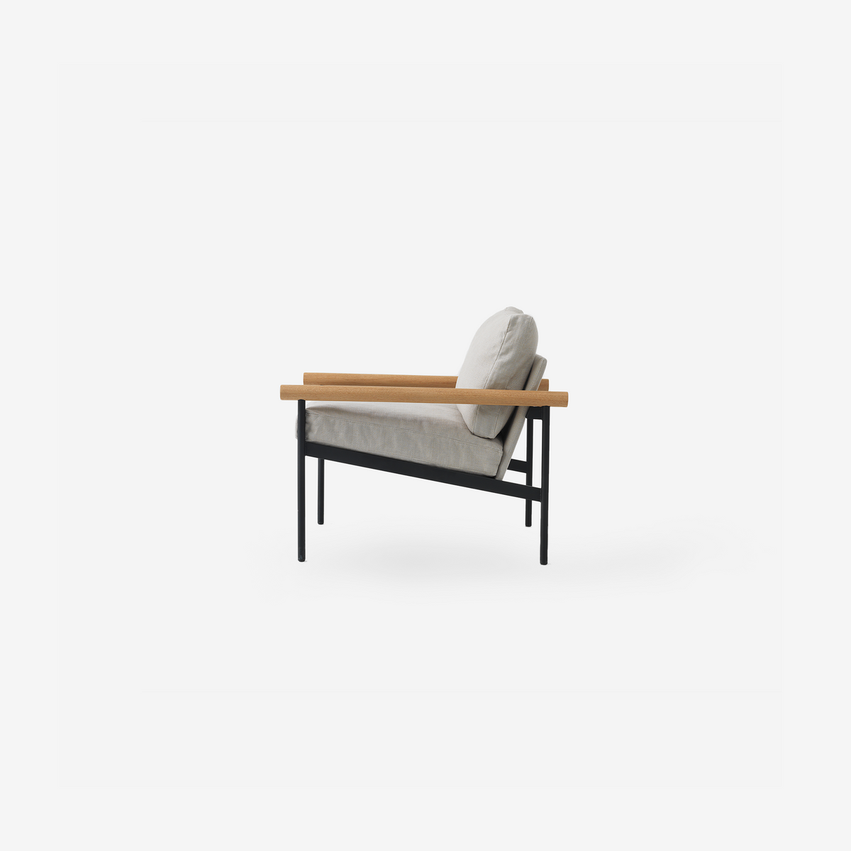 Parallel Chair | Simon James