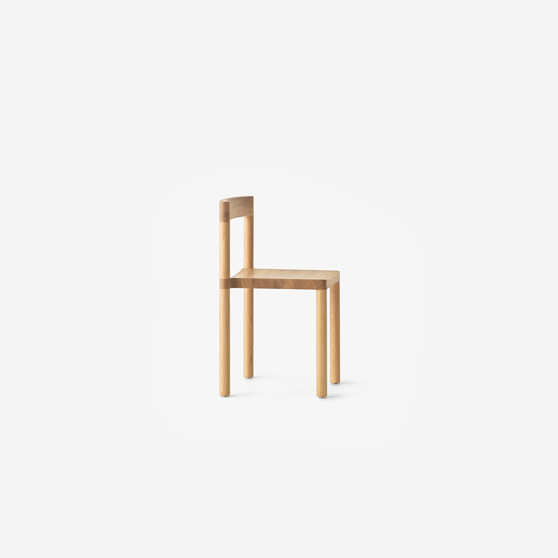 Pier Chair | Simon James