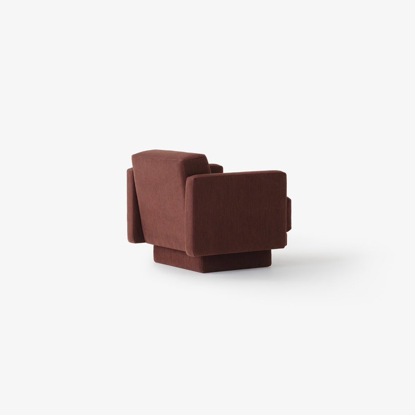 Portrait Chair | Simon James
