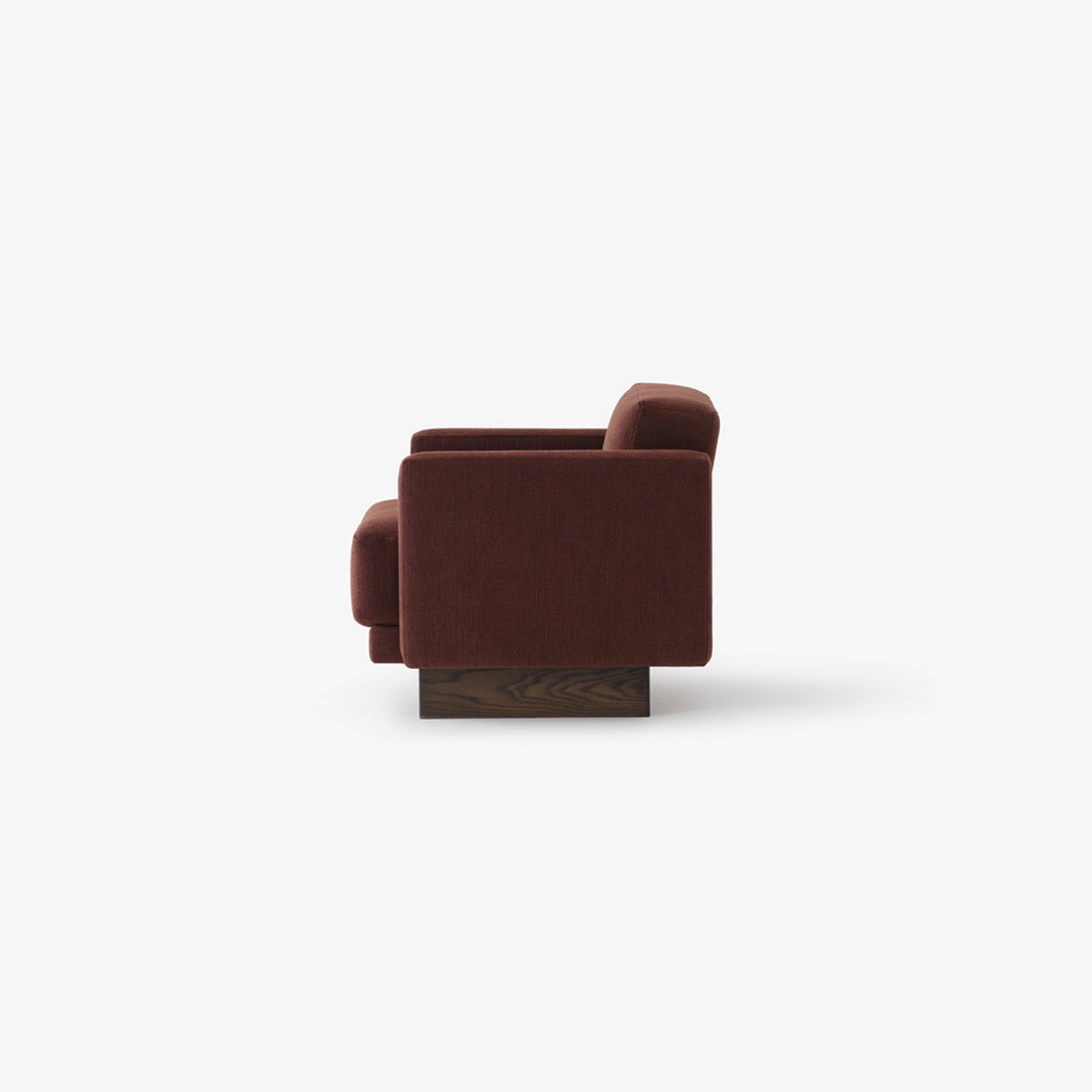 Portrait Chair | Simon James