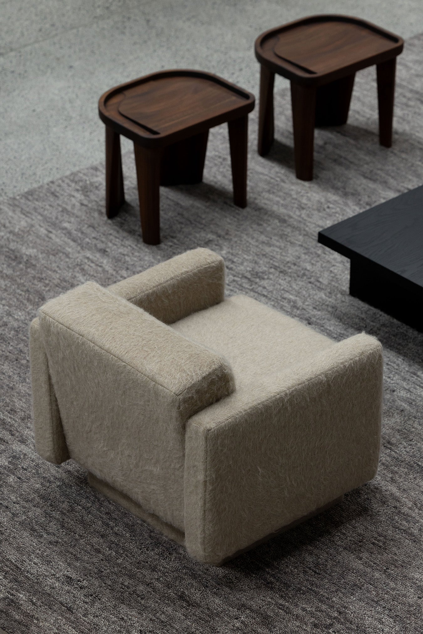 Simon James | The most relevant contemporary design brands of today ...