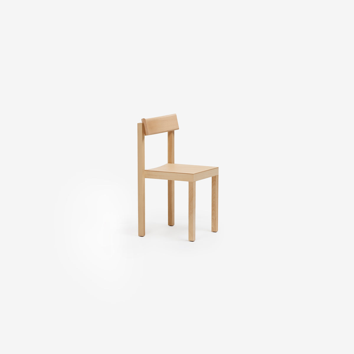Primo Chair | Simon James