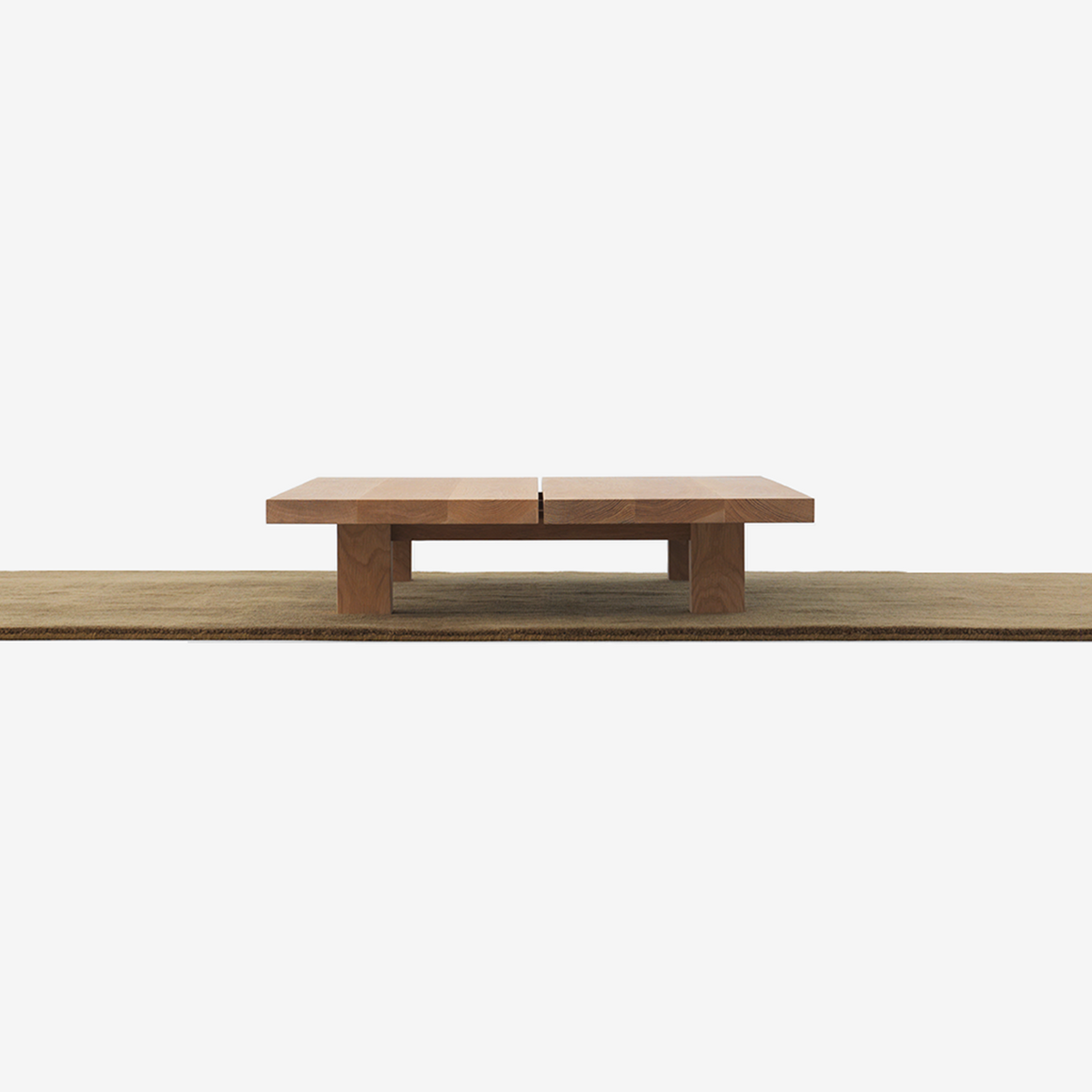 Principle Coffee Table | Simon James
