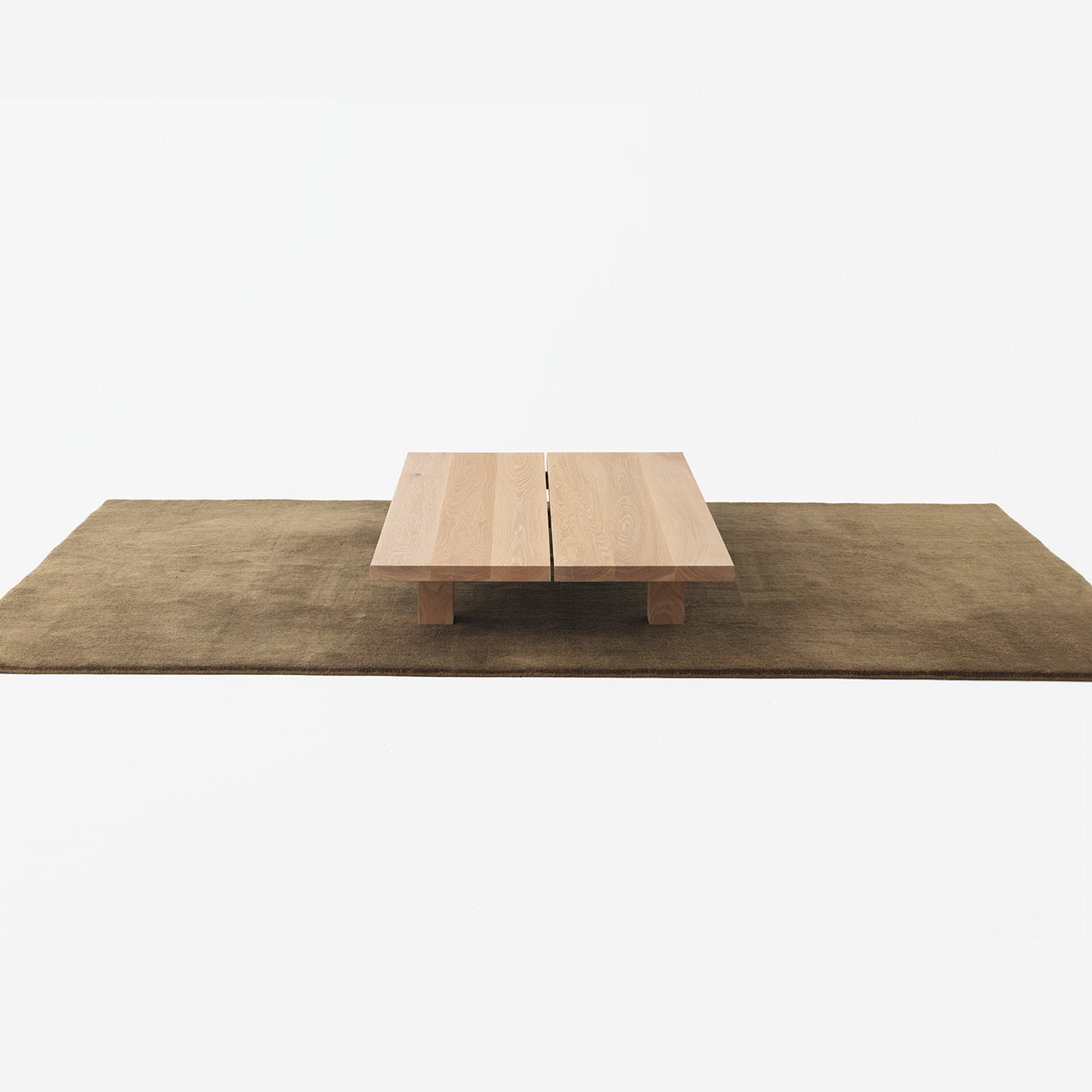 Principle Coffee Table | Simon James