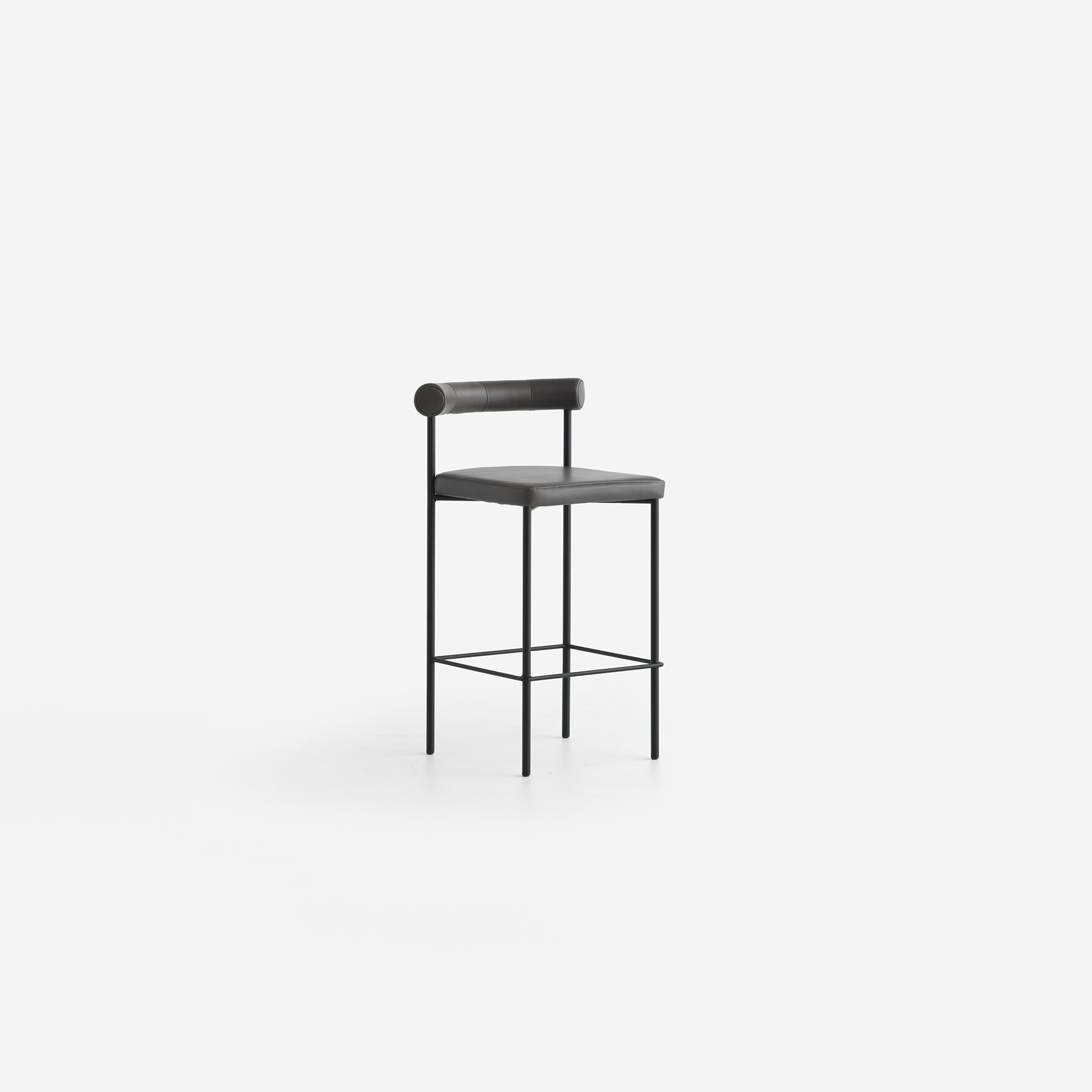 Kashmir Stool - Ready to Ship | Simon James