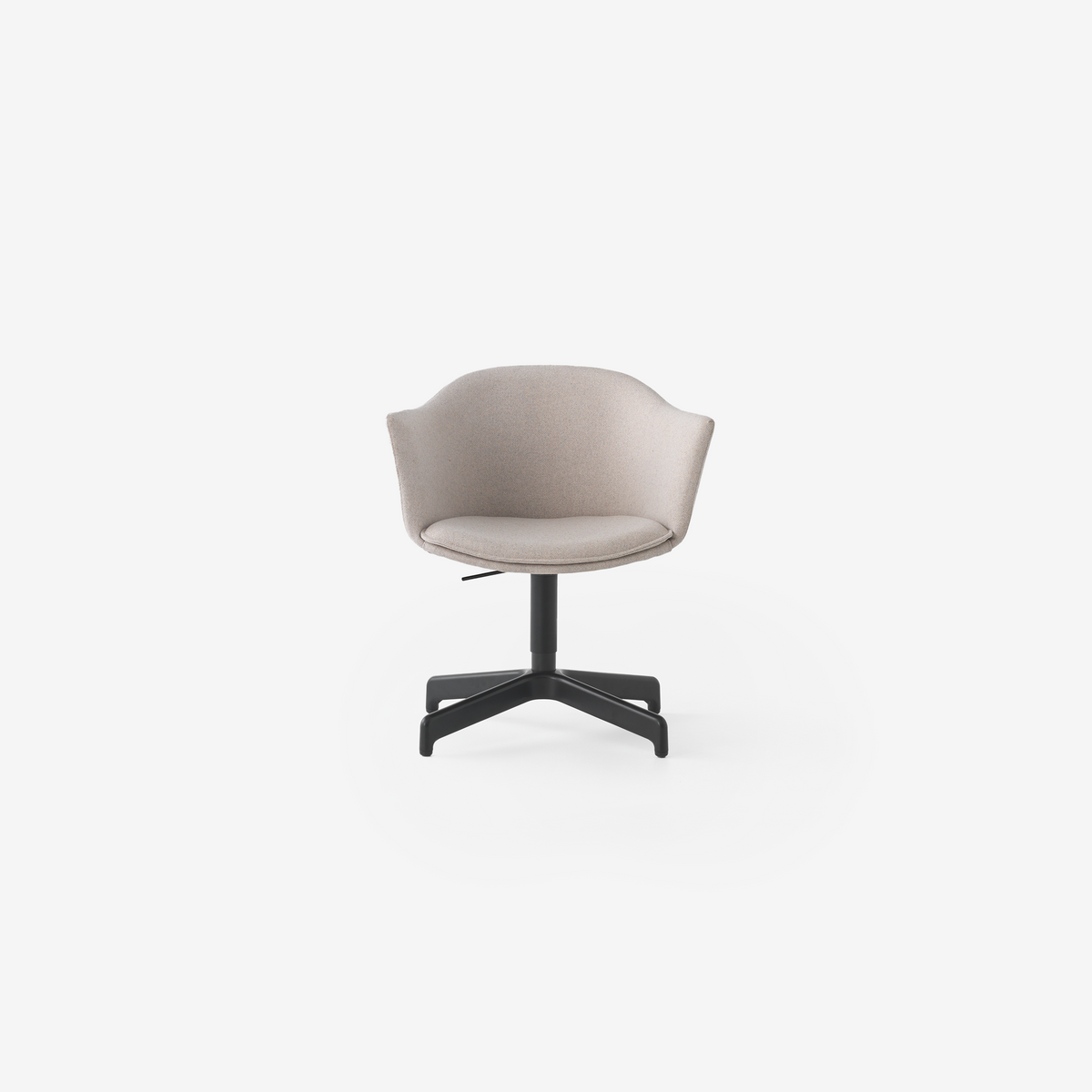 Felix Swivel Chair | Simon James