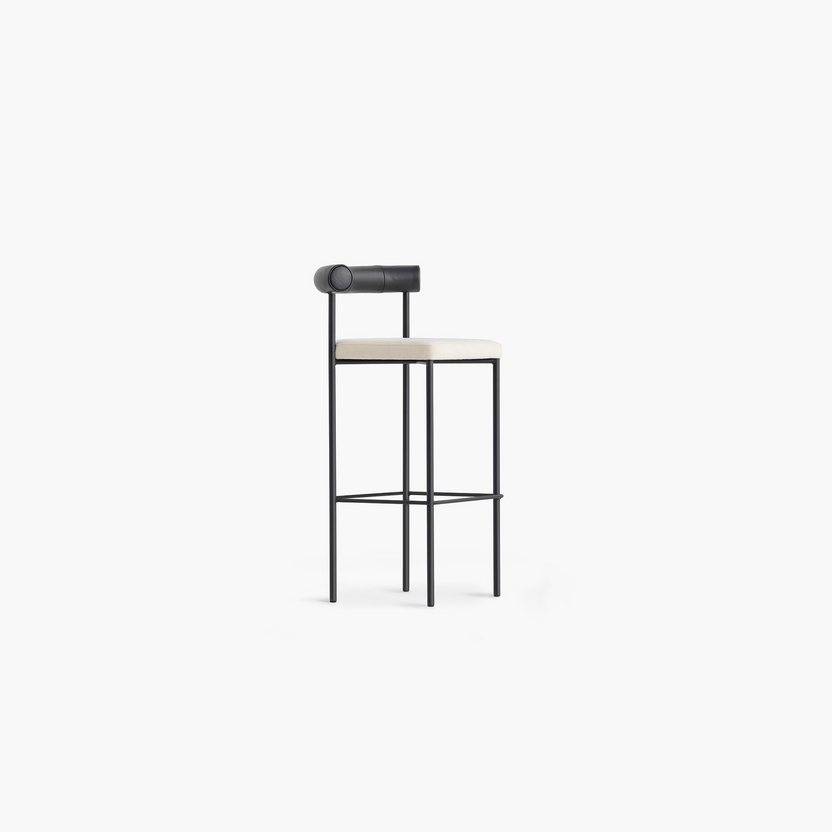 Kashmir Stool | Simon James