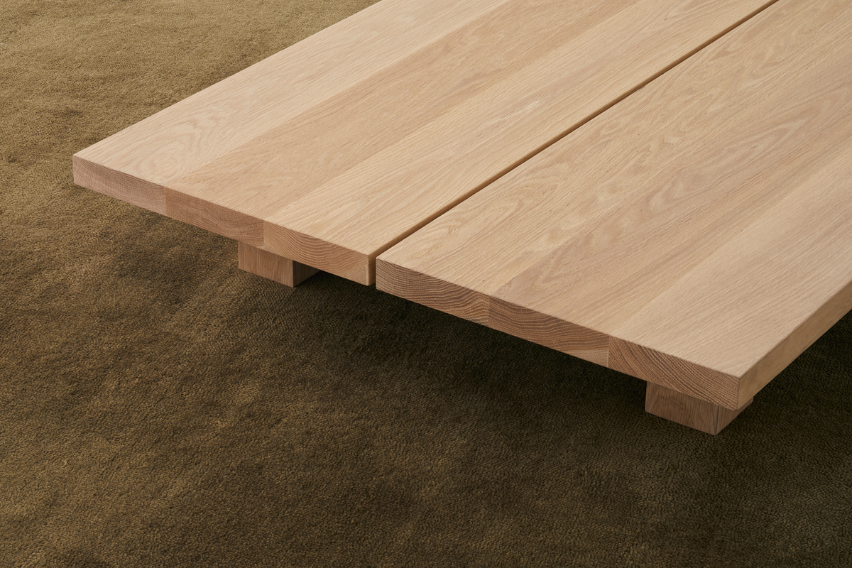 Principle Coffee Table | Simon James