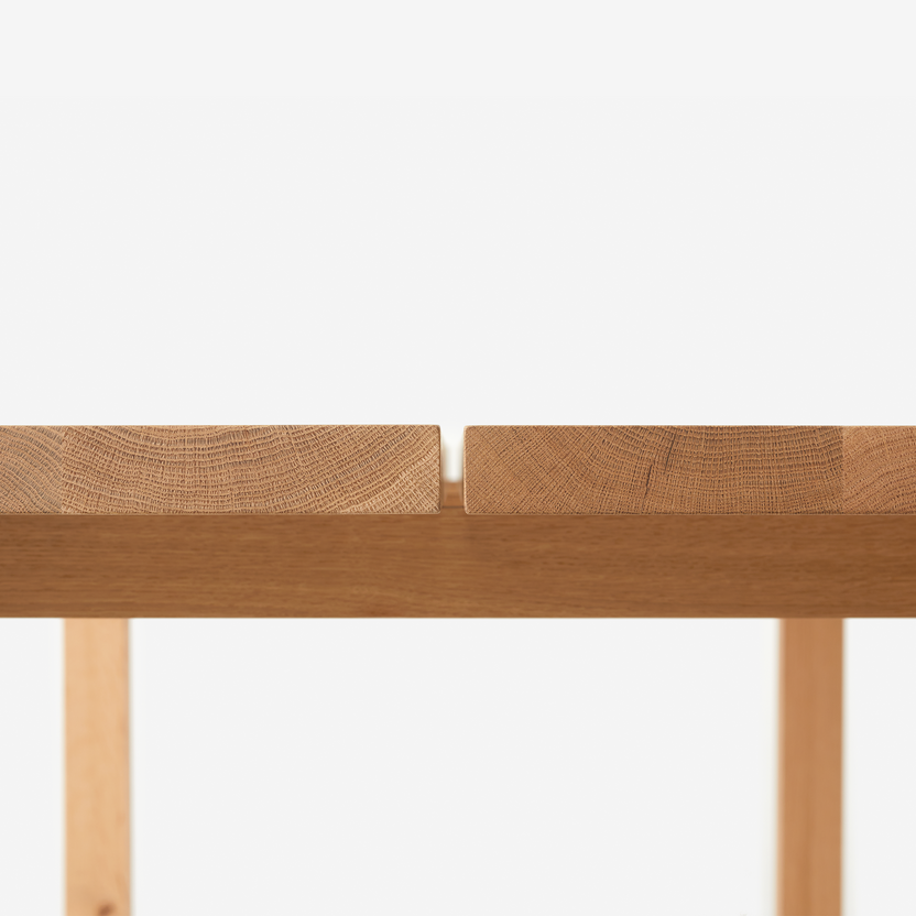 Principle Dining Table - Rectangle | Simon James