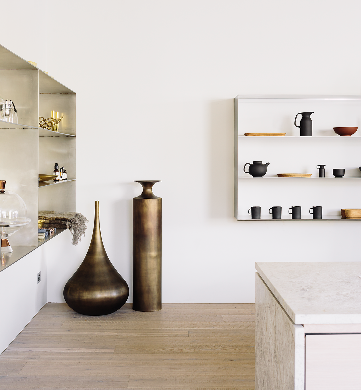 Locations | Simon James