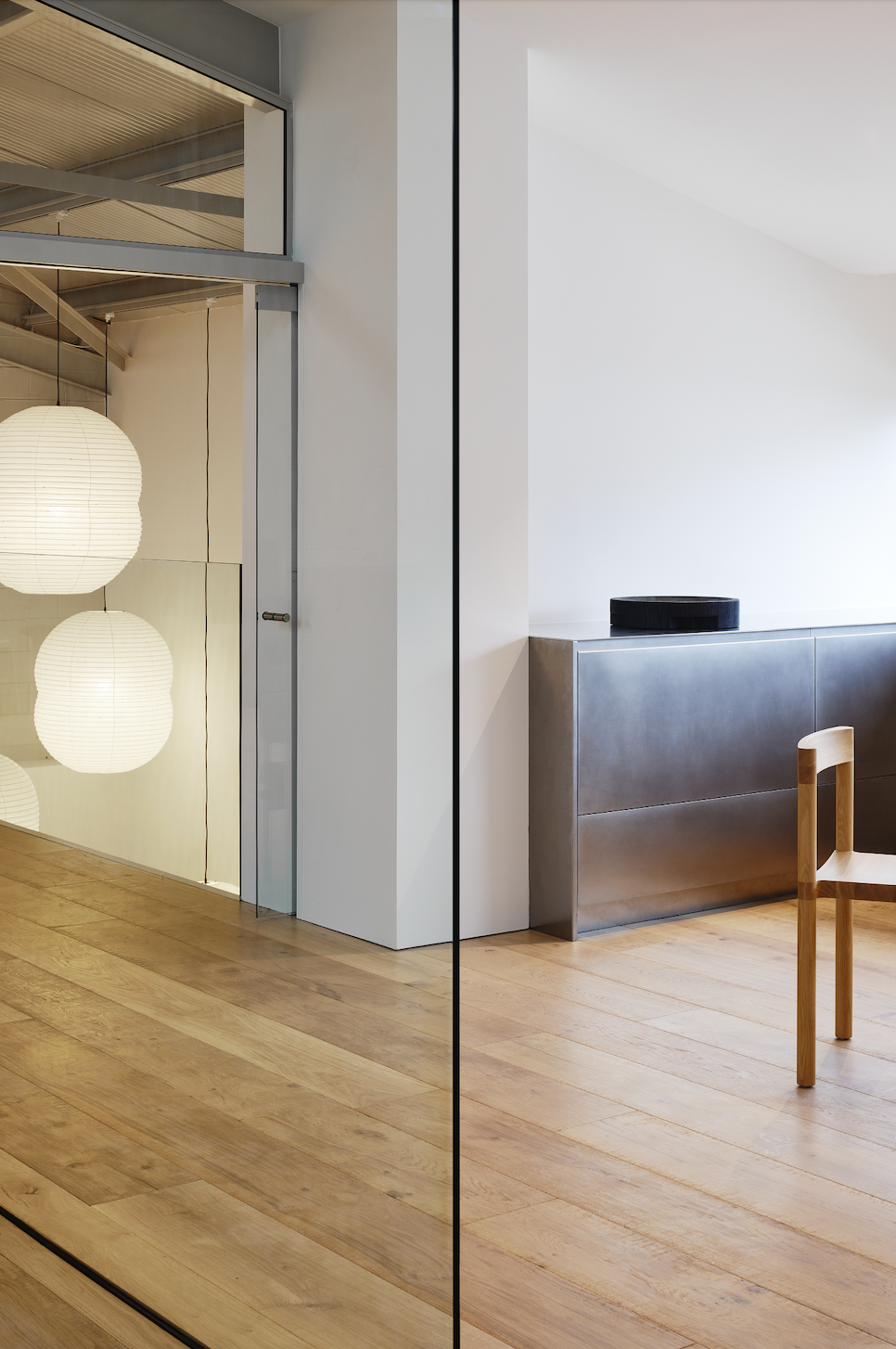 Simon James opens new Mt Eden showroom | Simon James